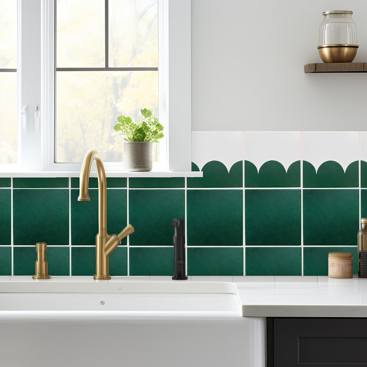 Border Collection – Decorum Studio Cornwall