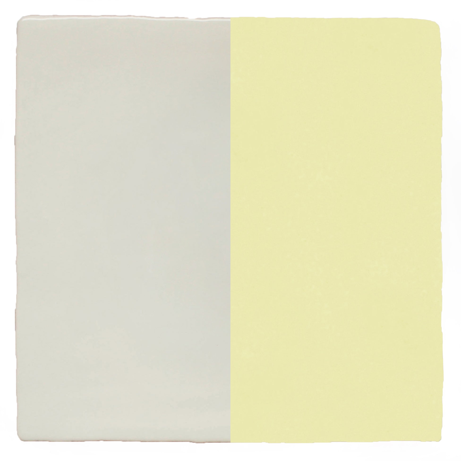 Half Plain Sailing Brimstone – Decorum Studio Cornwall