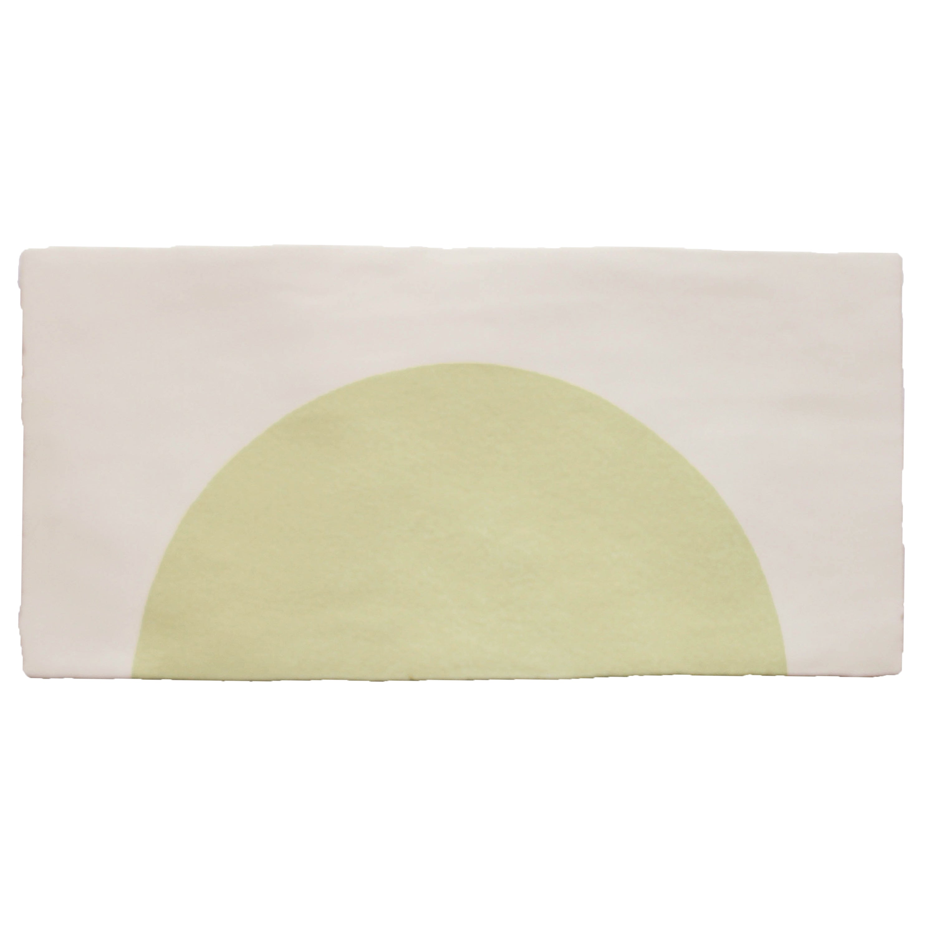 Arc Brick Brimstone – Decorum Studio Cornwall