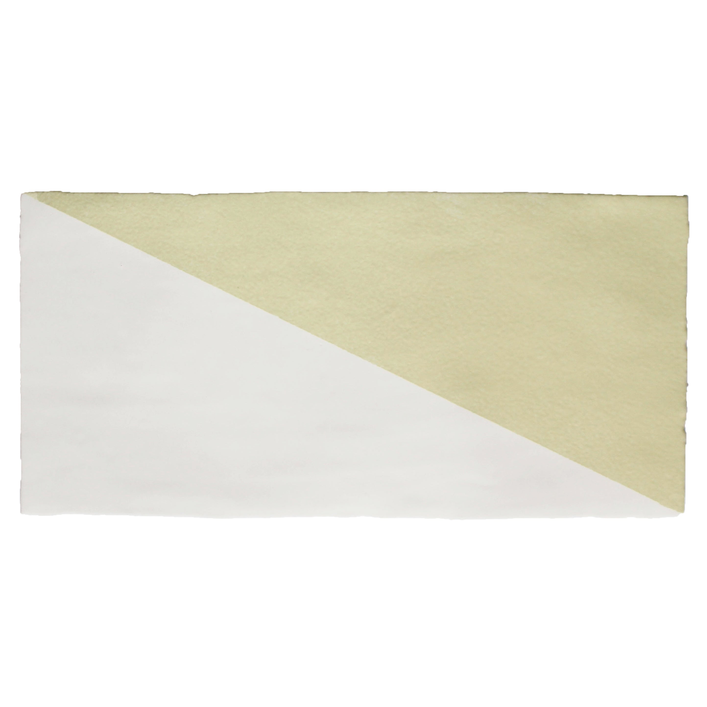 Signal Brick Brimstone (right) – Decorum Studio Cornwall