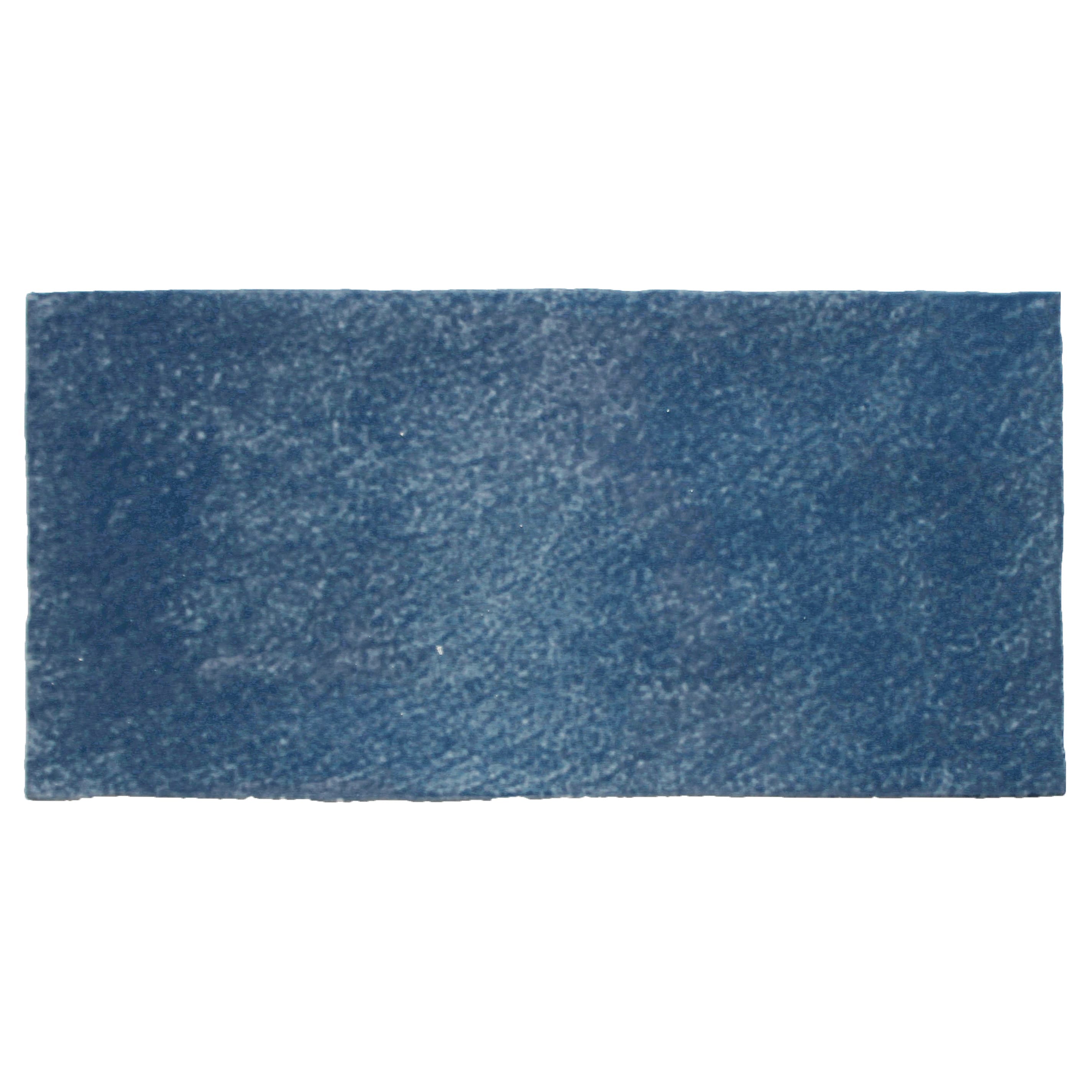 Plain Sailing Brick Denim – Decorum Studio Cornwall