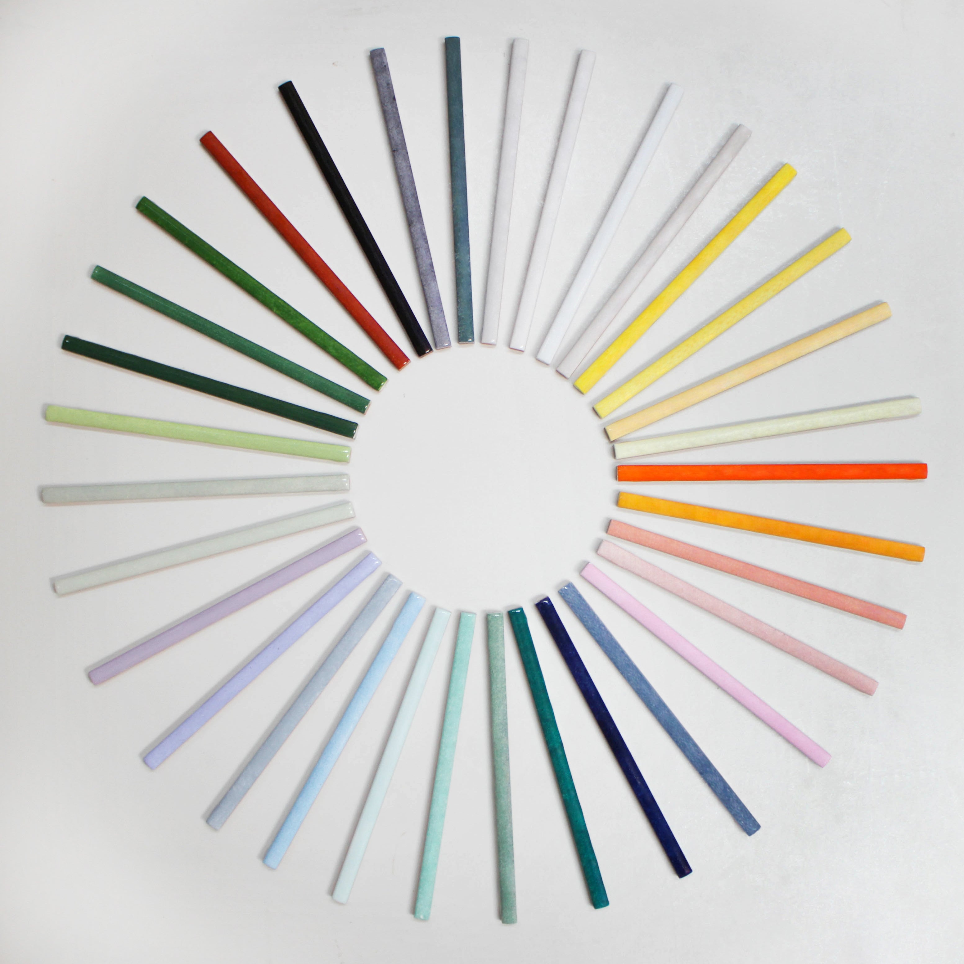 Pencil Trim Borders – Decorum Studio Cornwall