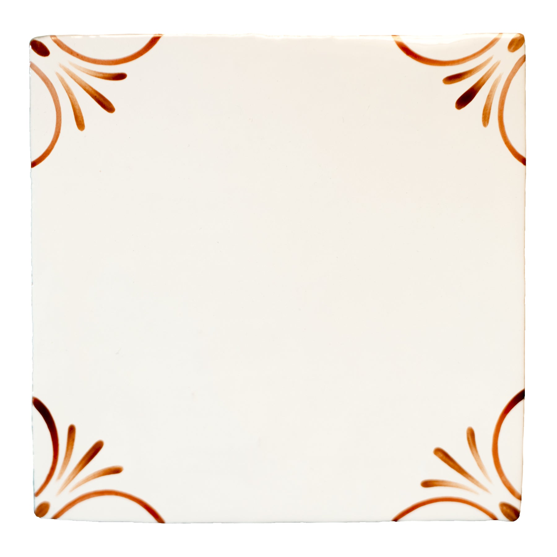 Safran Corners - Earth – Decorum Studio Cornwall