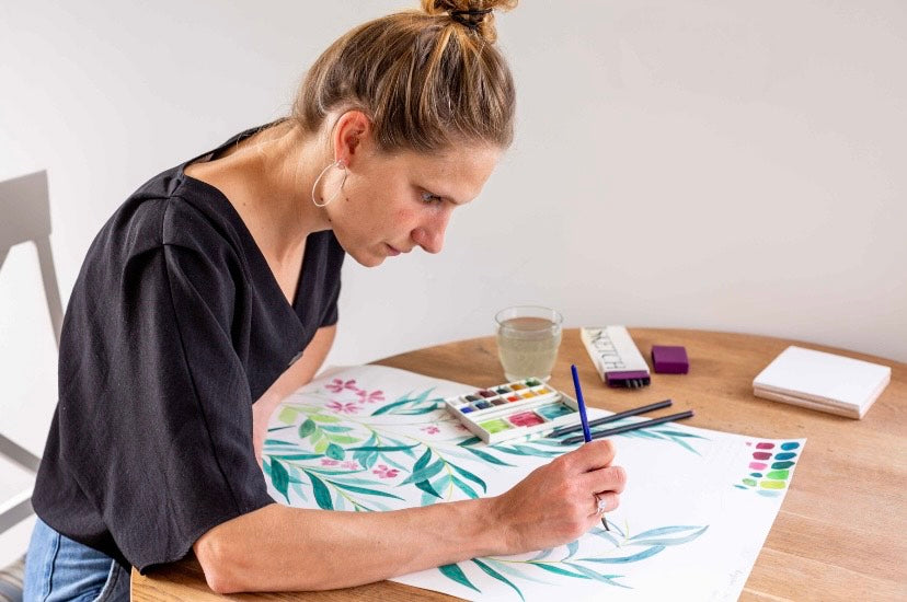 New Designer, New Collections – Decorum Studio Cornwall