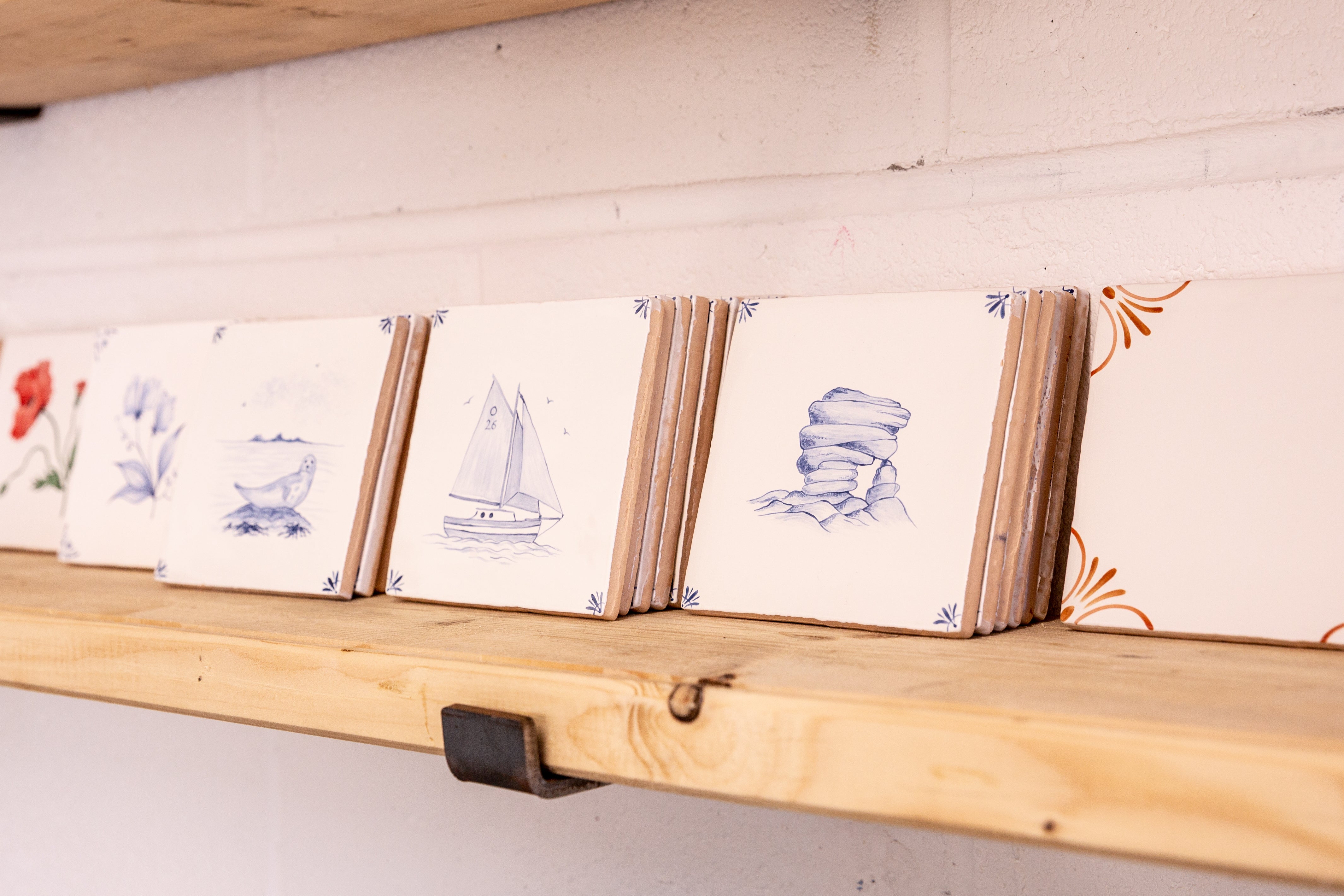 Iconic Cornwall – Decorum Studio Cornwall