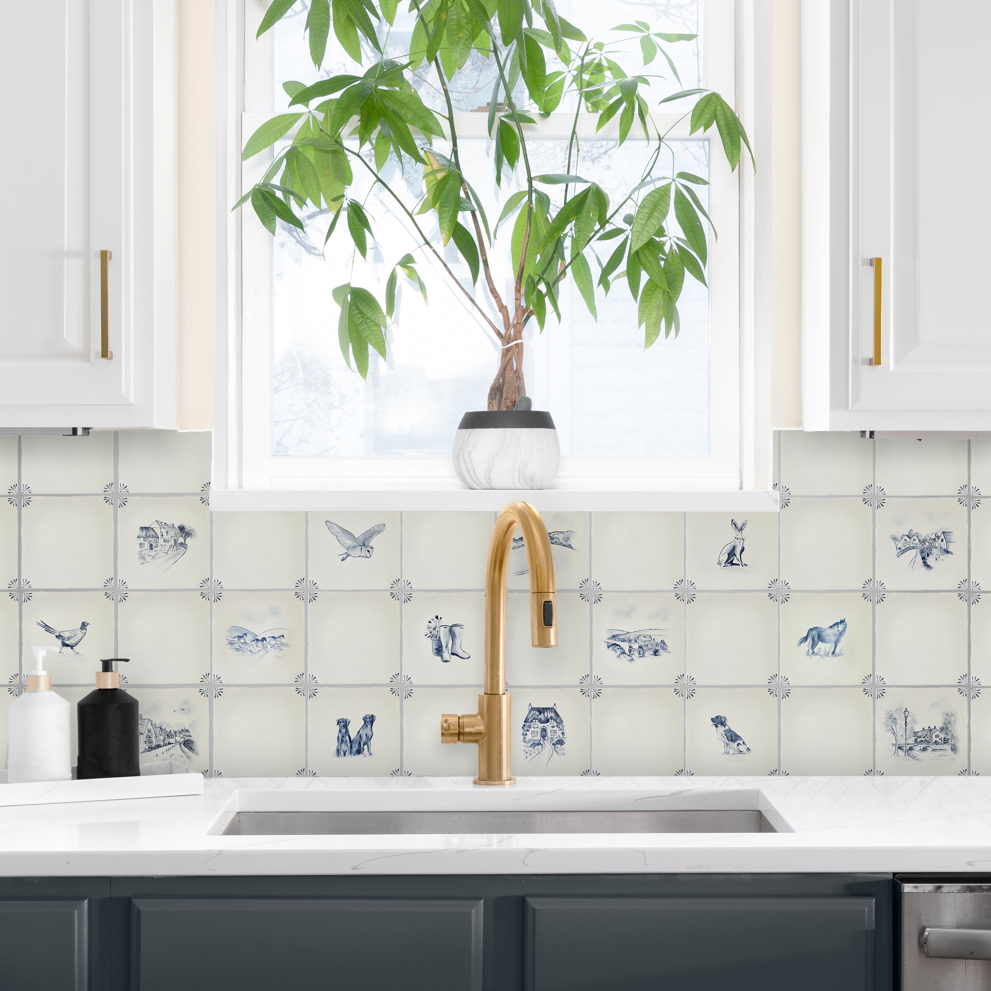 Cotswold Delft – Decorum Studio Cornwall