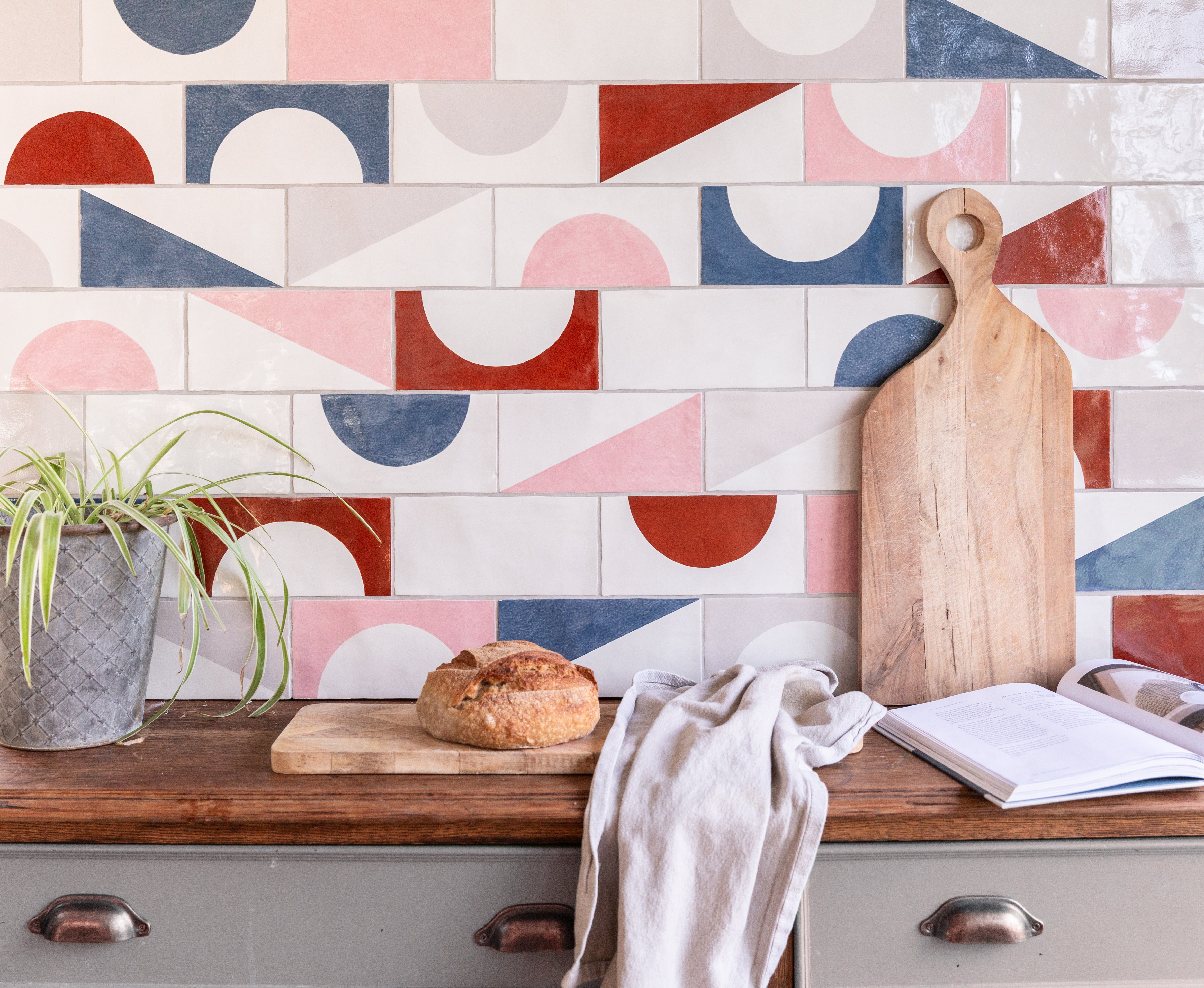 Arc Brick – Decorum Studio Cornwall