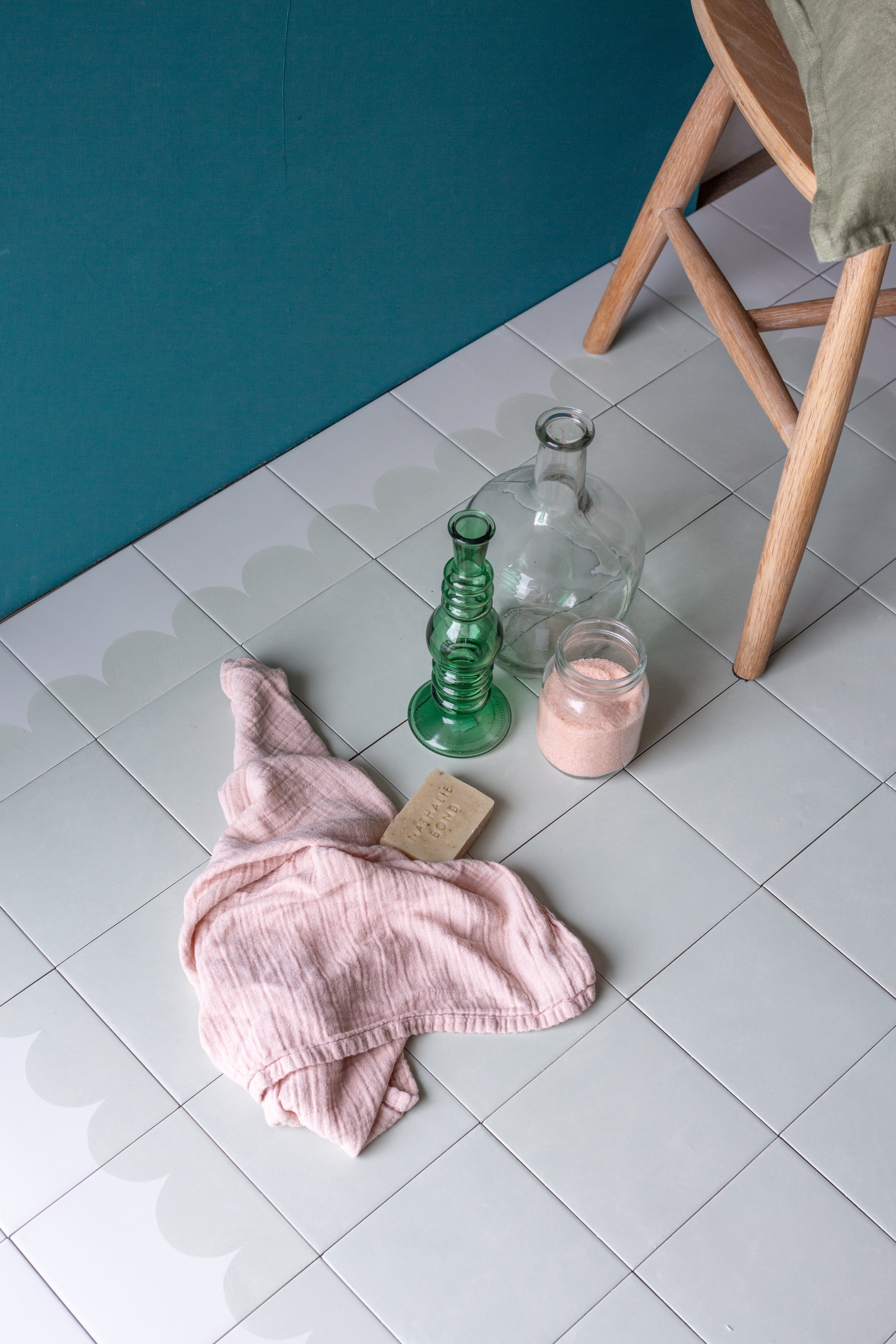 Calico Tiles – Decorum Studio Cornwall