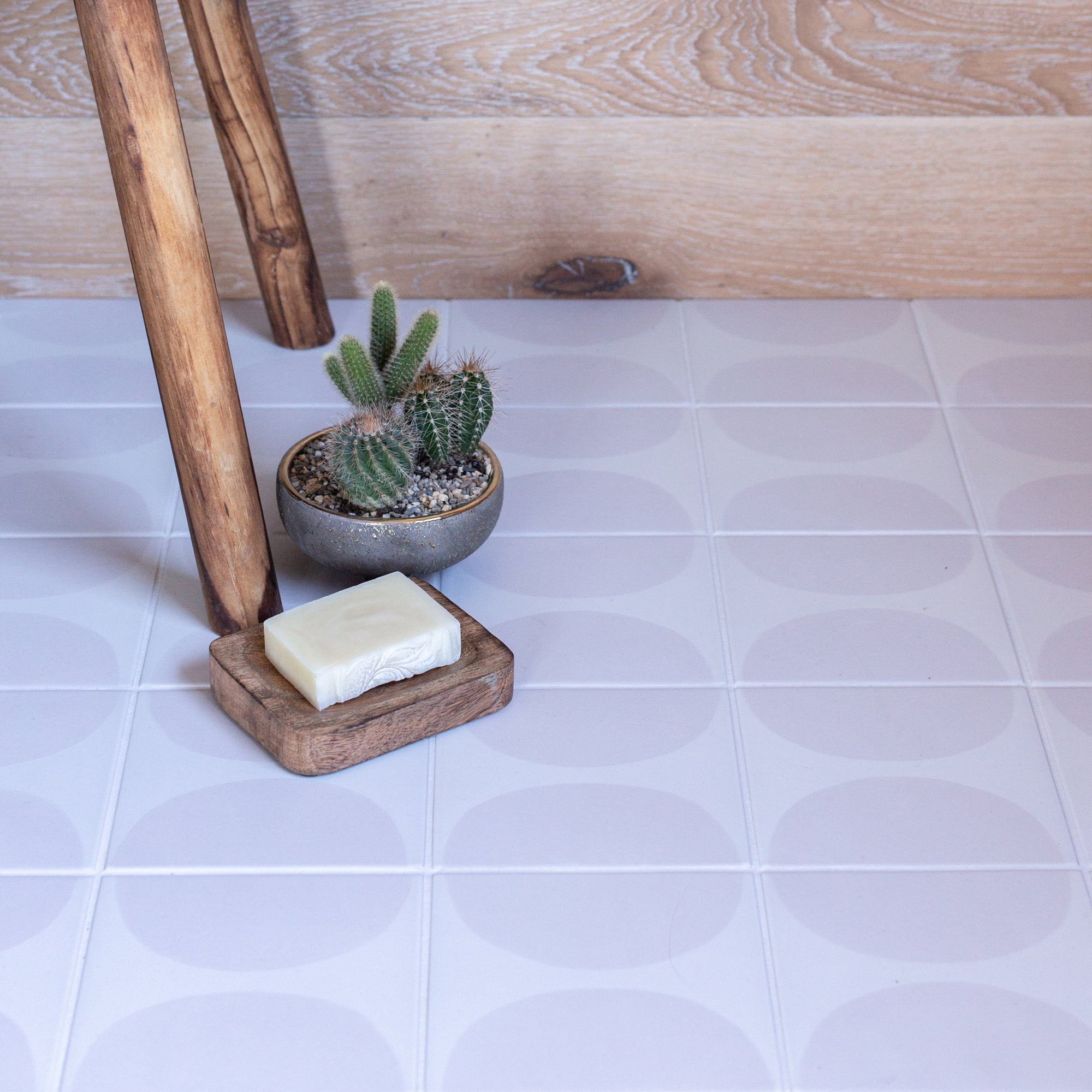 Arc Floor Mushroom – Decorum Studio Cornwall