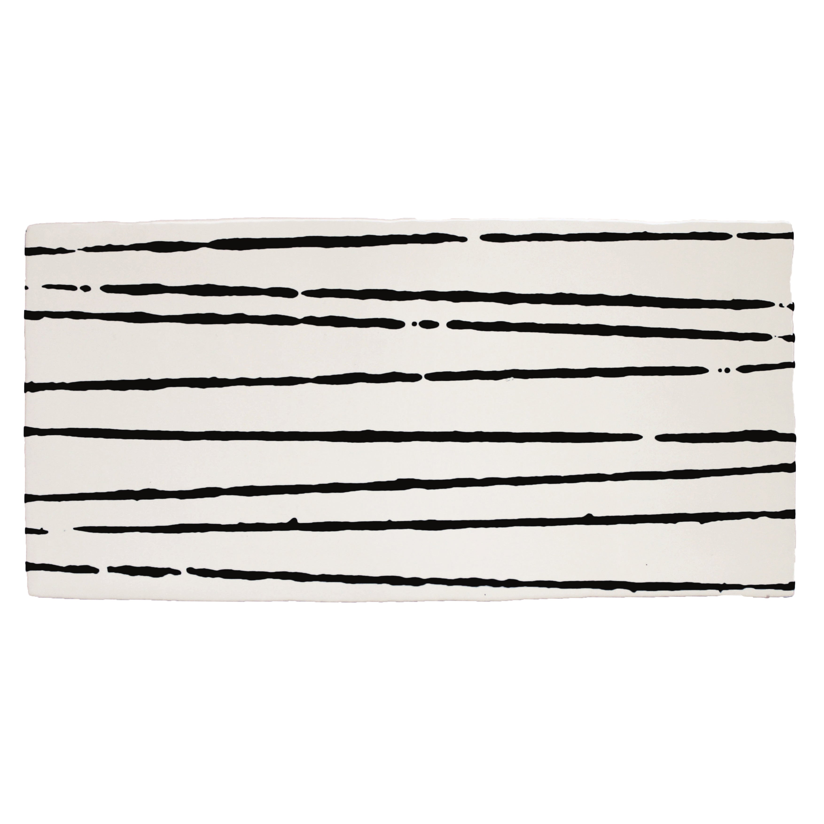 Birch Brick Charcoal – Decorum Studio Cornwall