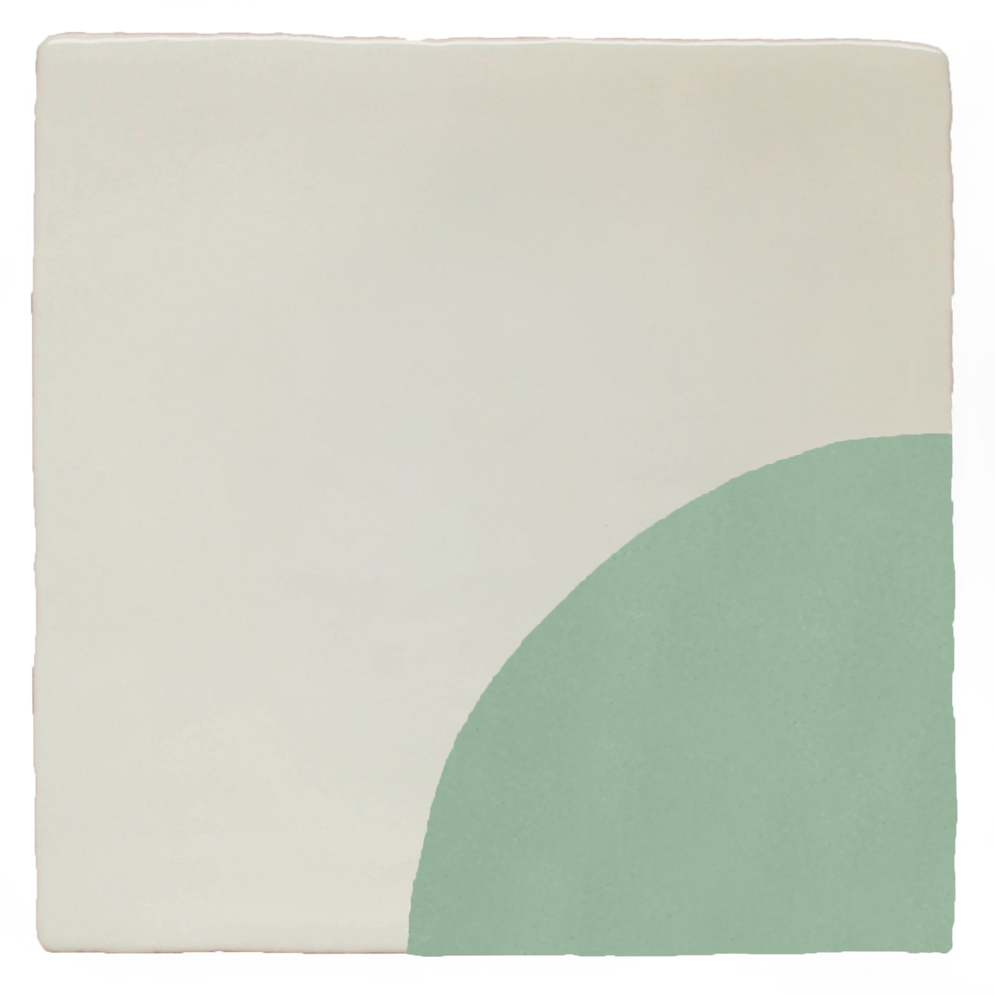 Arc Quarter Fern – Decorum Studio Cornwall