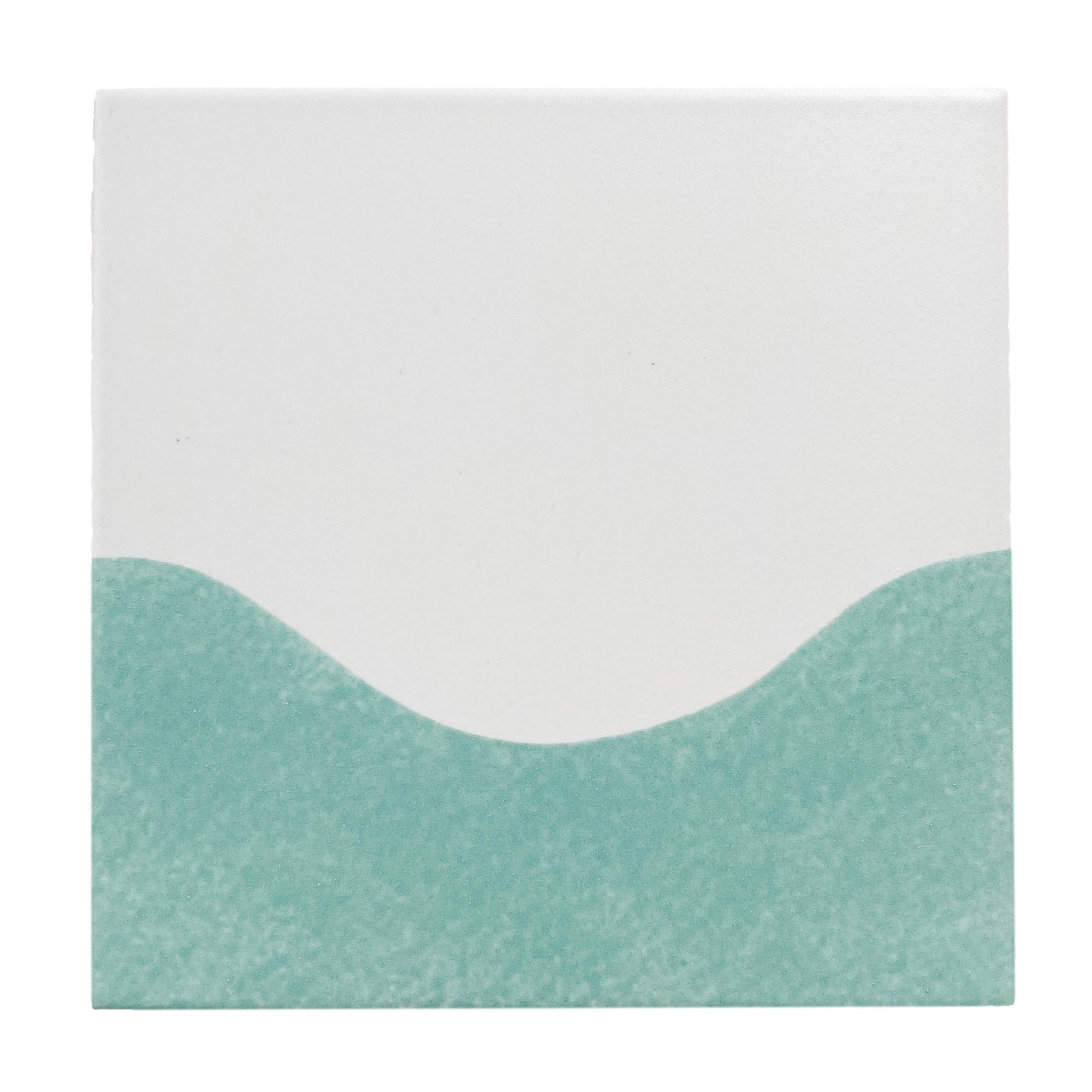 Calico Wave Fern – Decorum Studio Cornwall