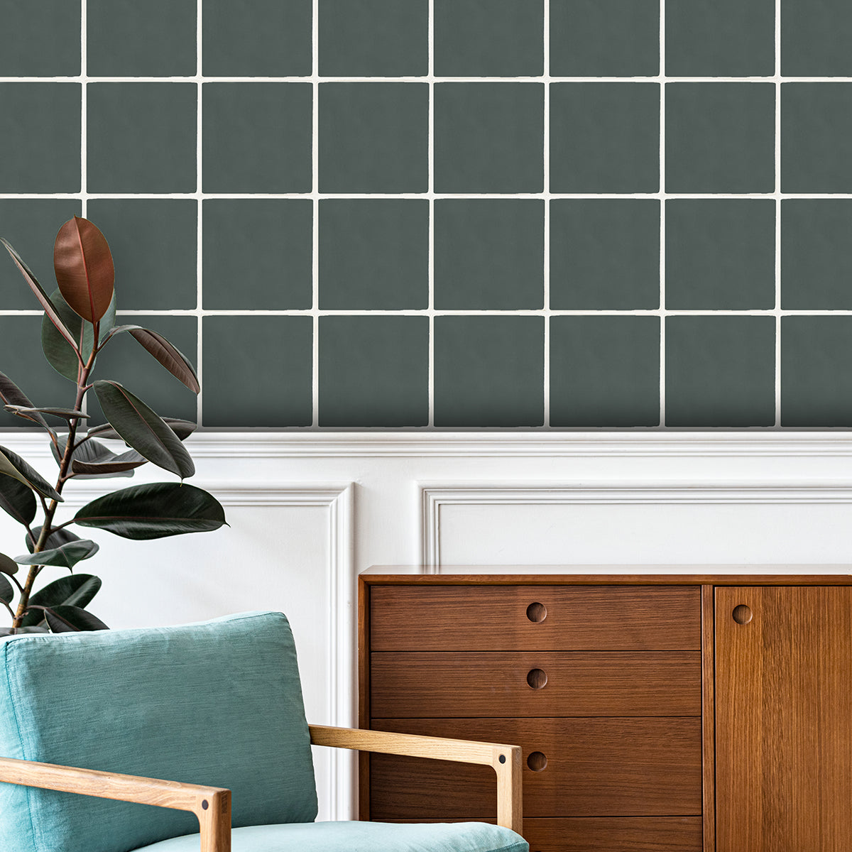 Plain Sailing Cornish Slate – Decorum Studio Cornwall