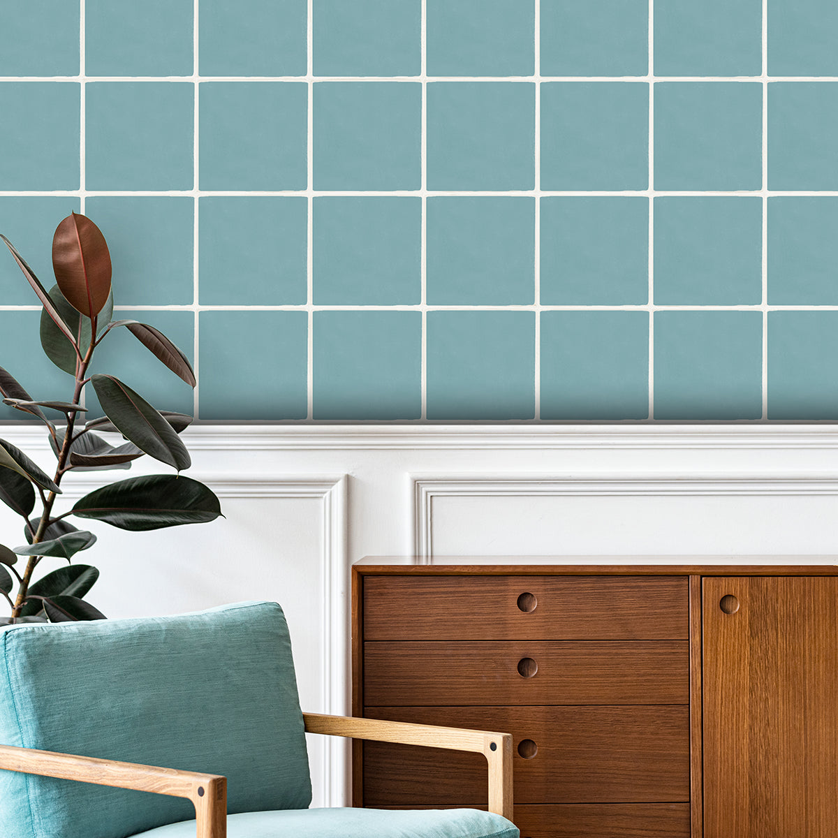 Plain Sailing Lagoon – Decorum Studio Cornwall