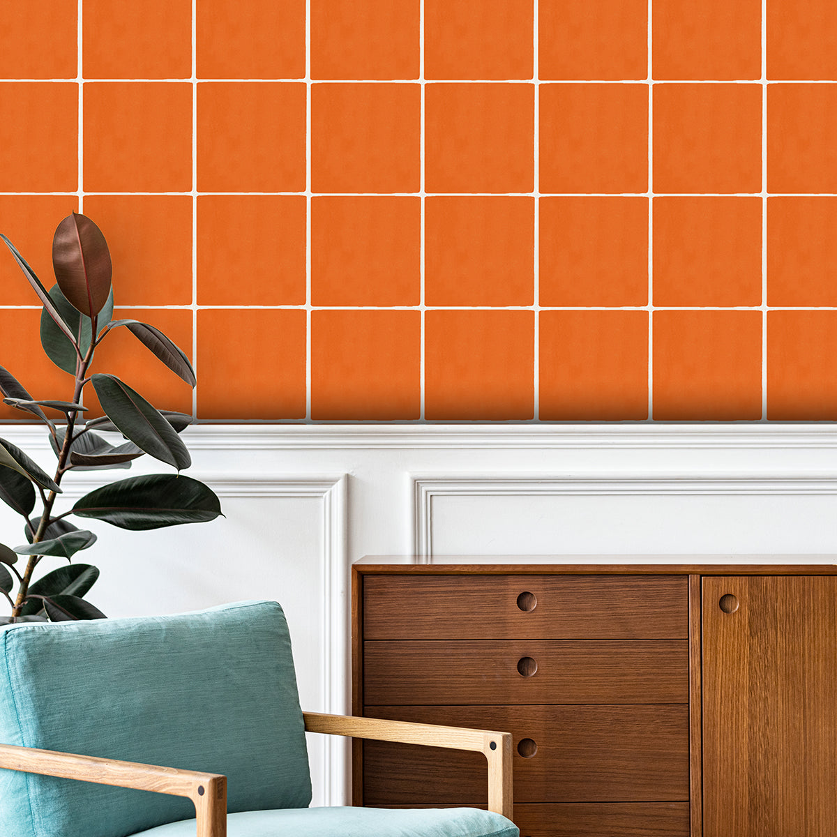 Plain Sailing Satsuma – Decorum Studio Cornwall