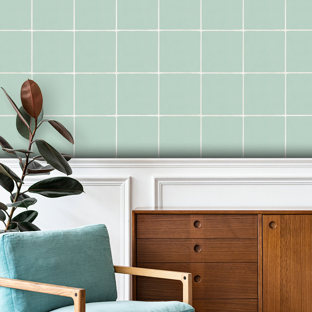 Plain Sailing Topaz – Decorum Studio Cornwall