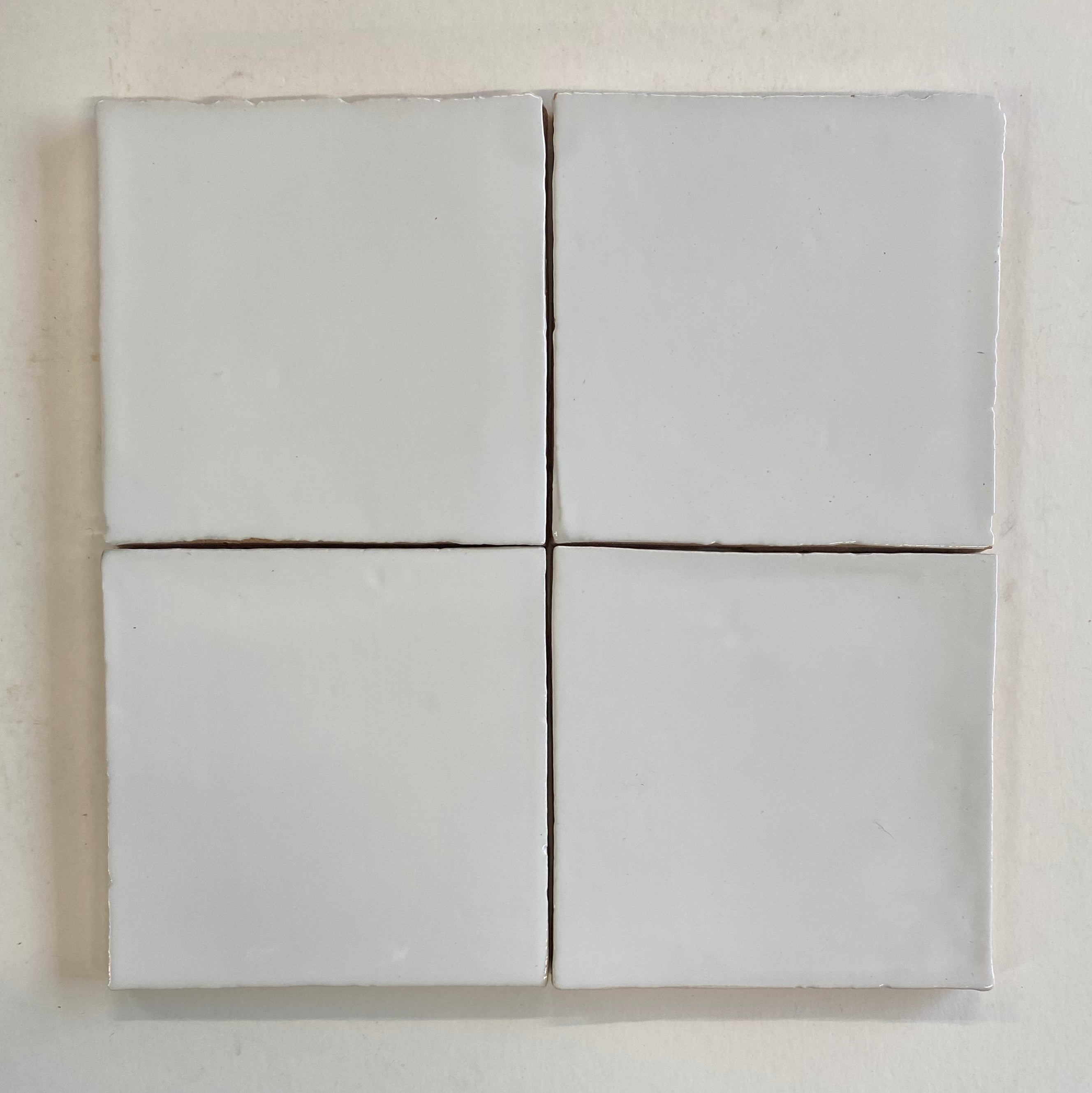 End of Line - Terracotta Tiles – Decorum Studio Cornwall