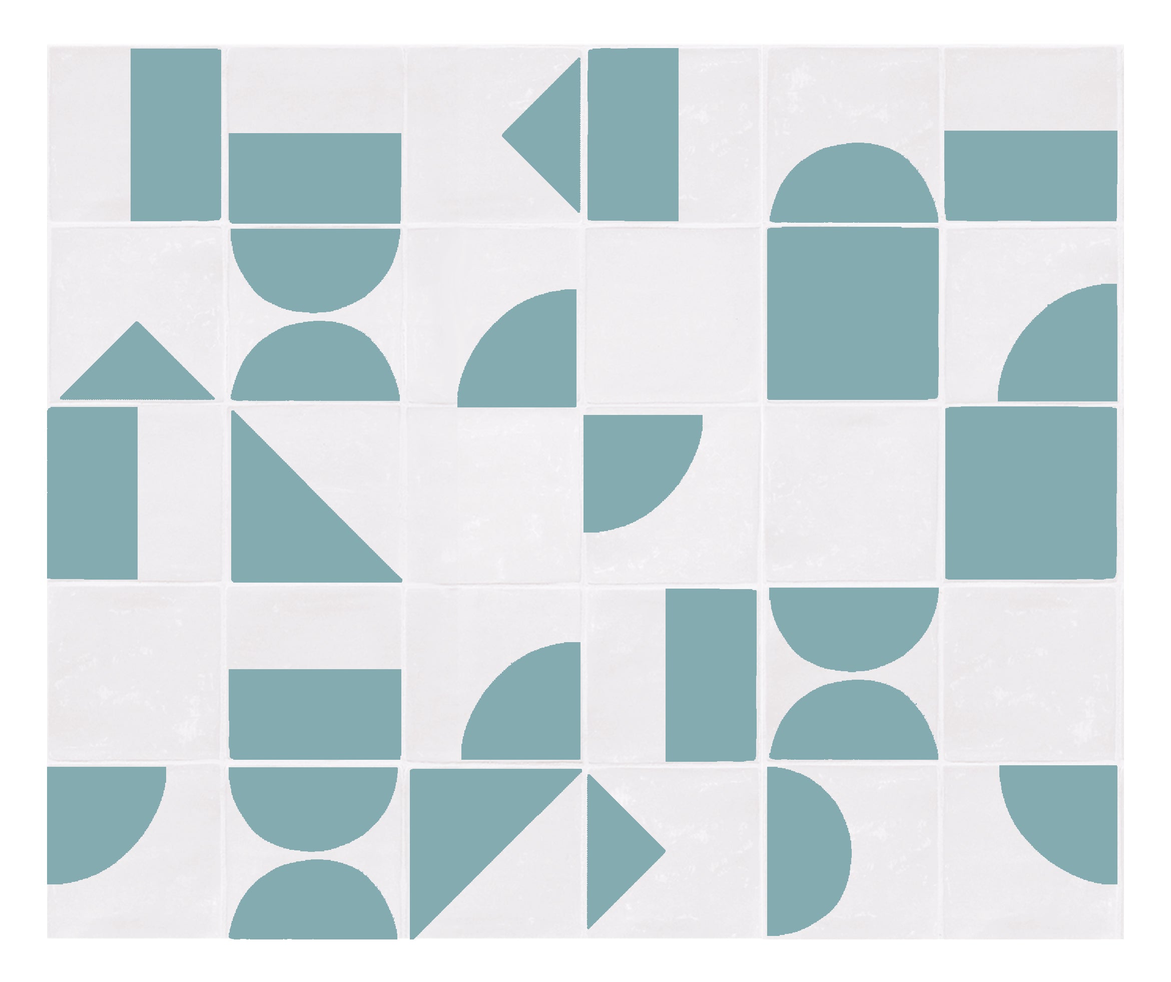 Arc Quarter Lagoon – Decorum Studio Cornwall