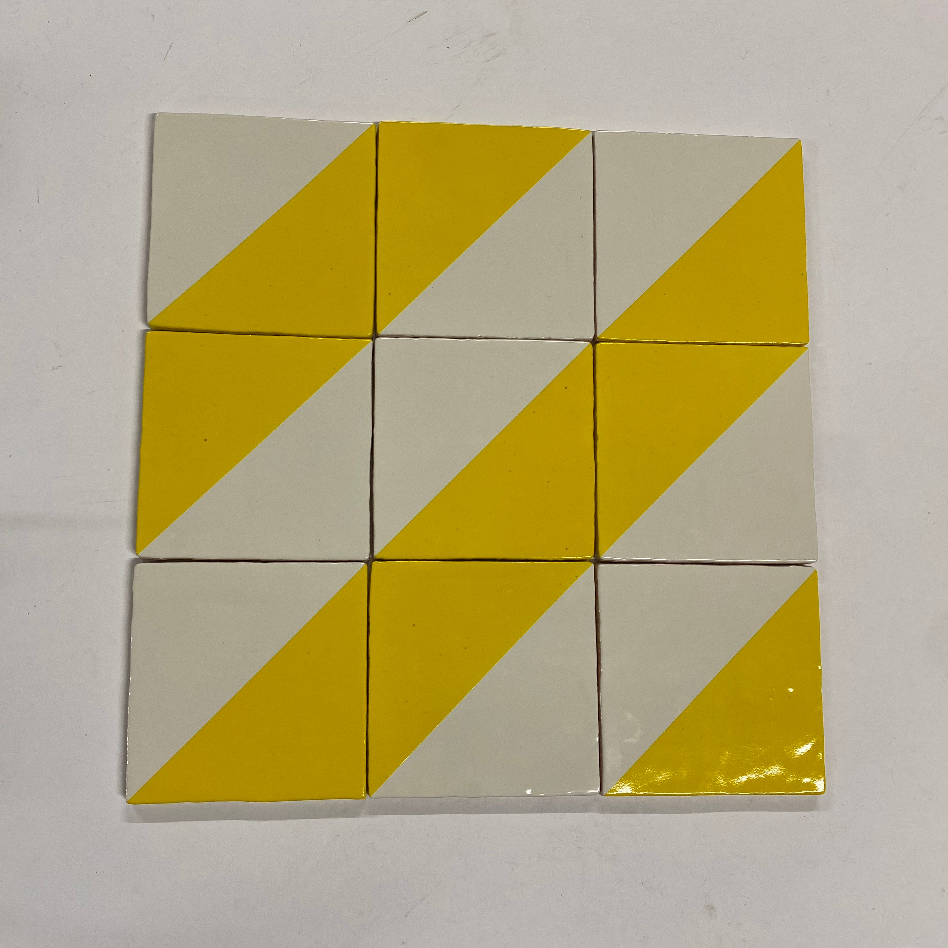 Seconds - Signal Lemon on Cornish – Decorum Studio Cornwall