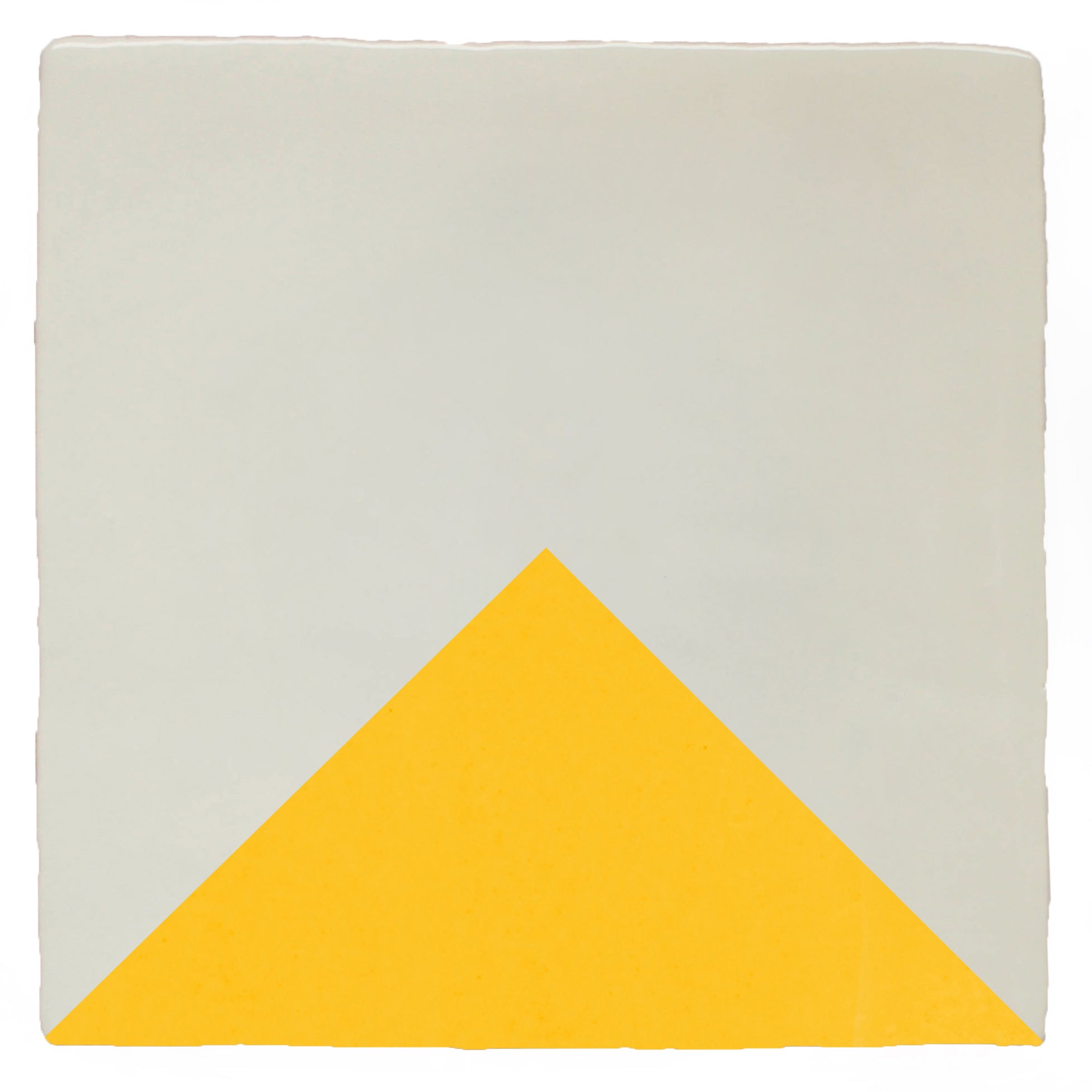 Quarter Signal Lemon – Decorum Studio Cornwall