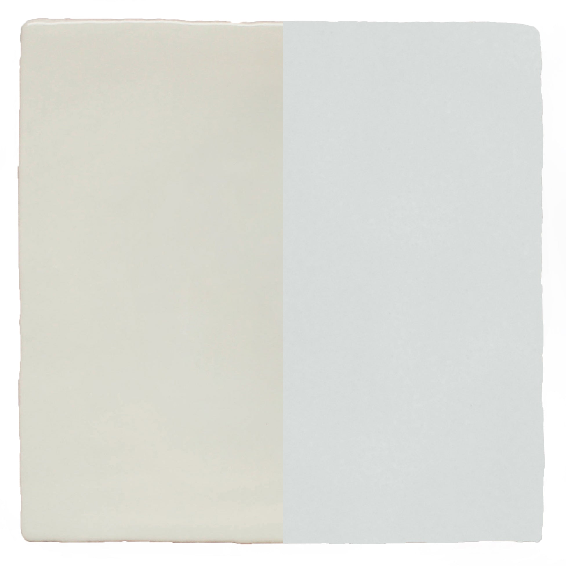 Half Plain Sailing Light Cornflower – Decorum Studio Cornwall