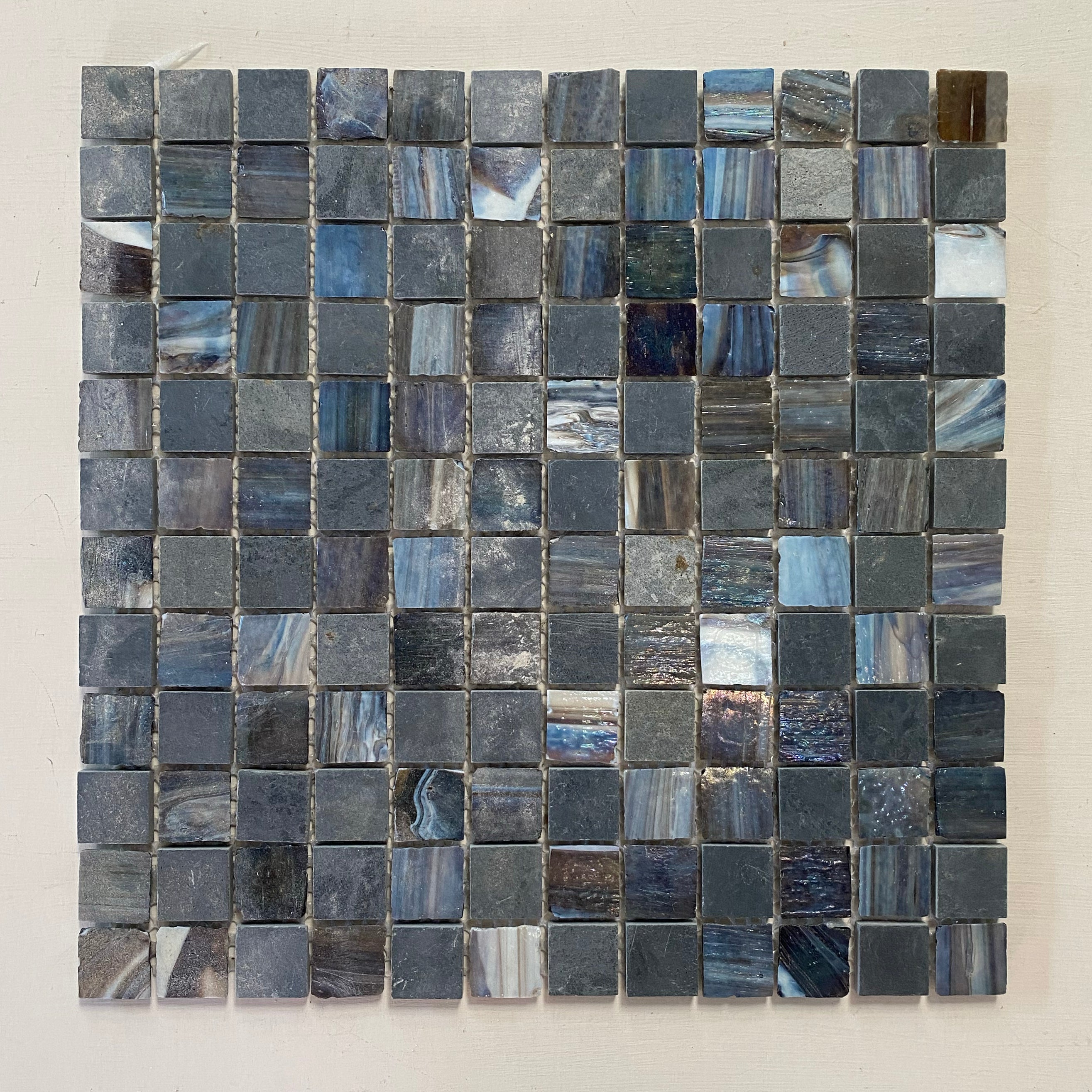 End of Line - Mosaic sheets – Decorum Studio Cornwall