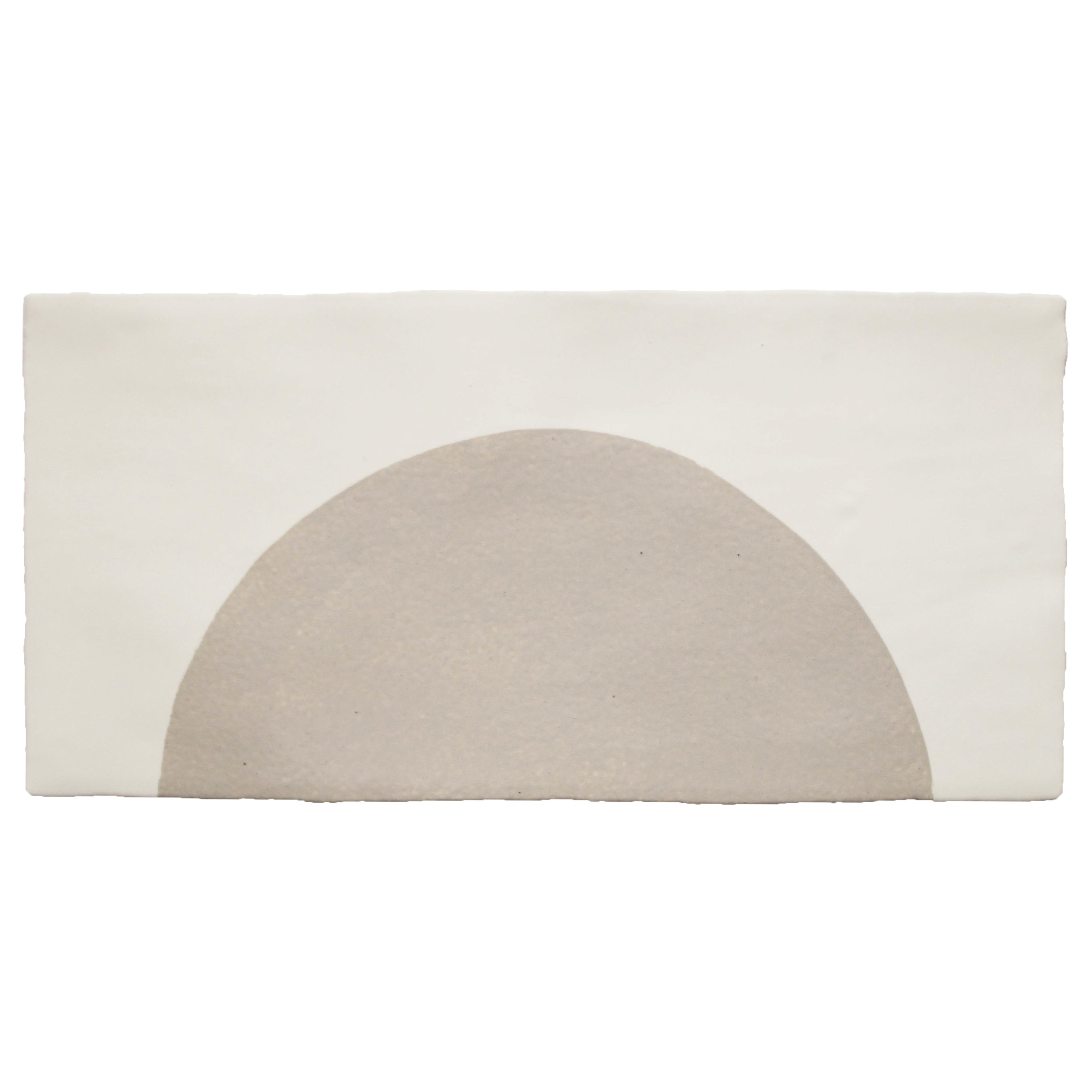 Arc Brick Mushroom – Decorum Studio Cornwall