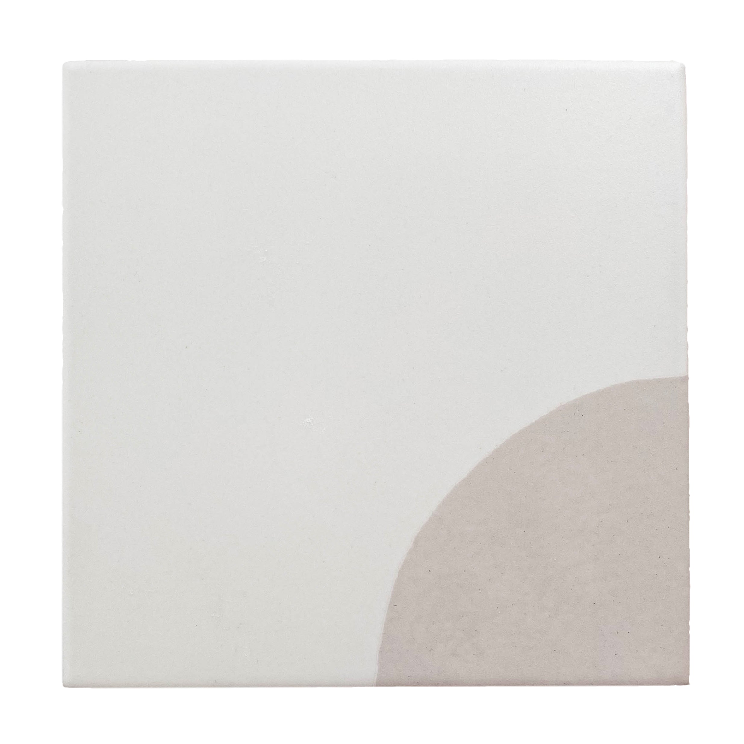 Calico Wave Corner Mushroom – Decorum Studio Cornwall