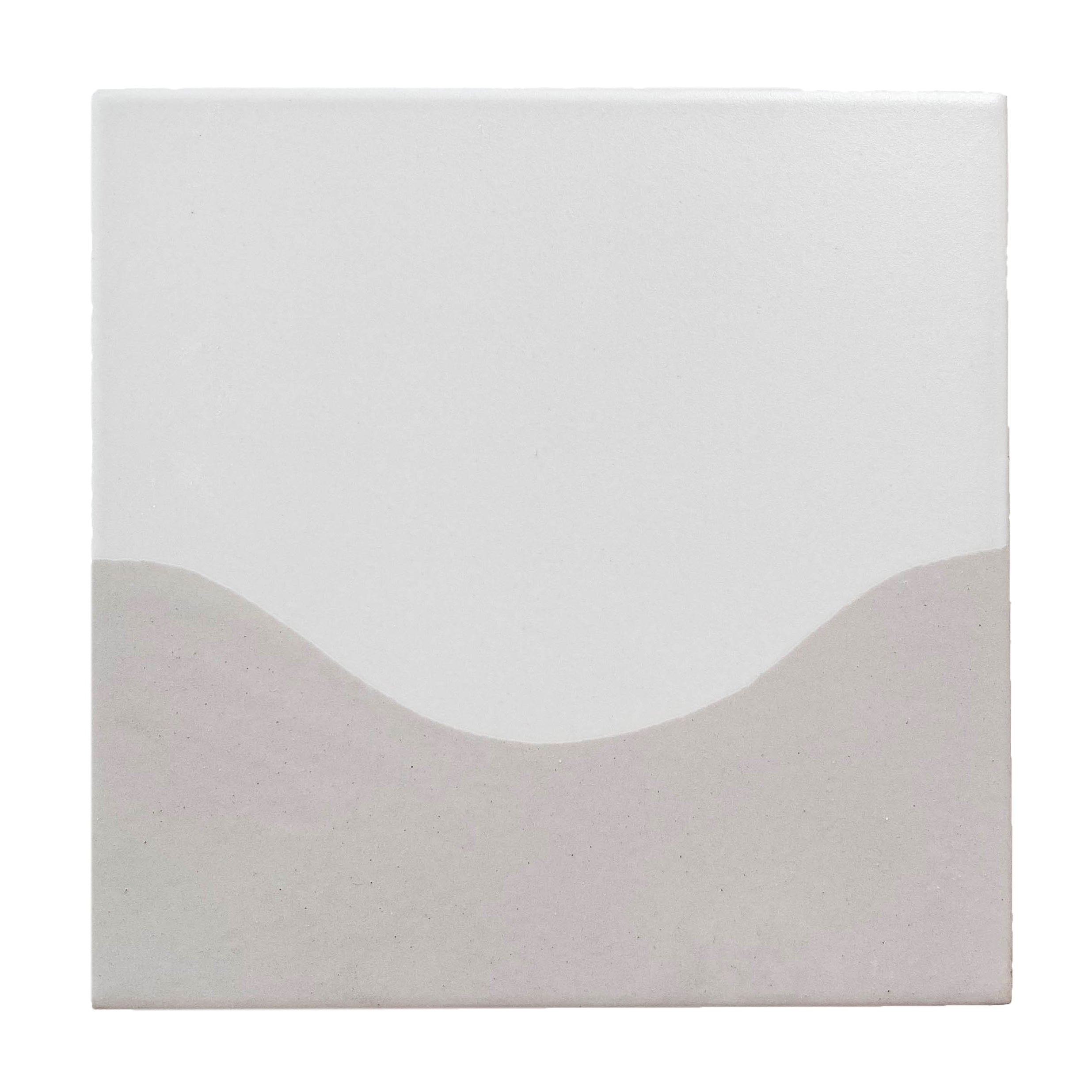 Calico Wave Mushroom – Decorum Studio Cornwall