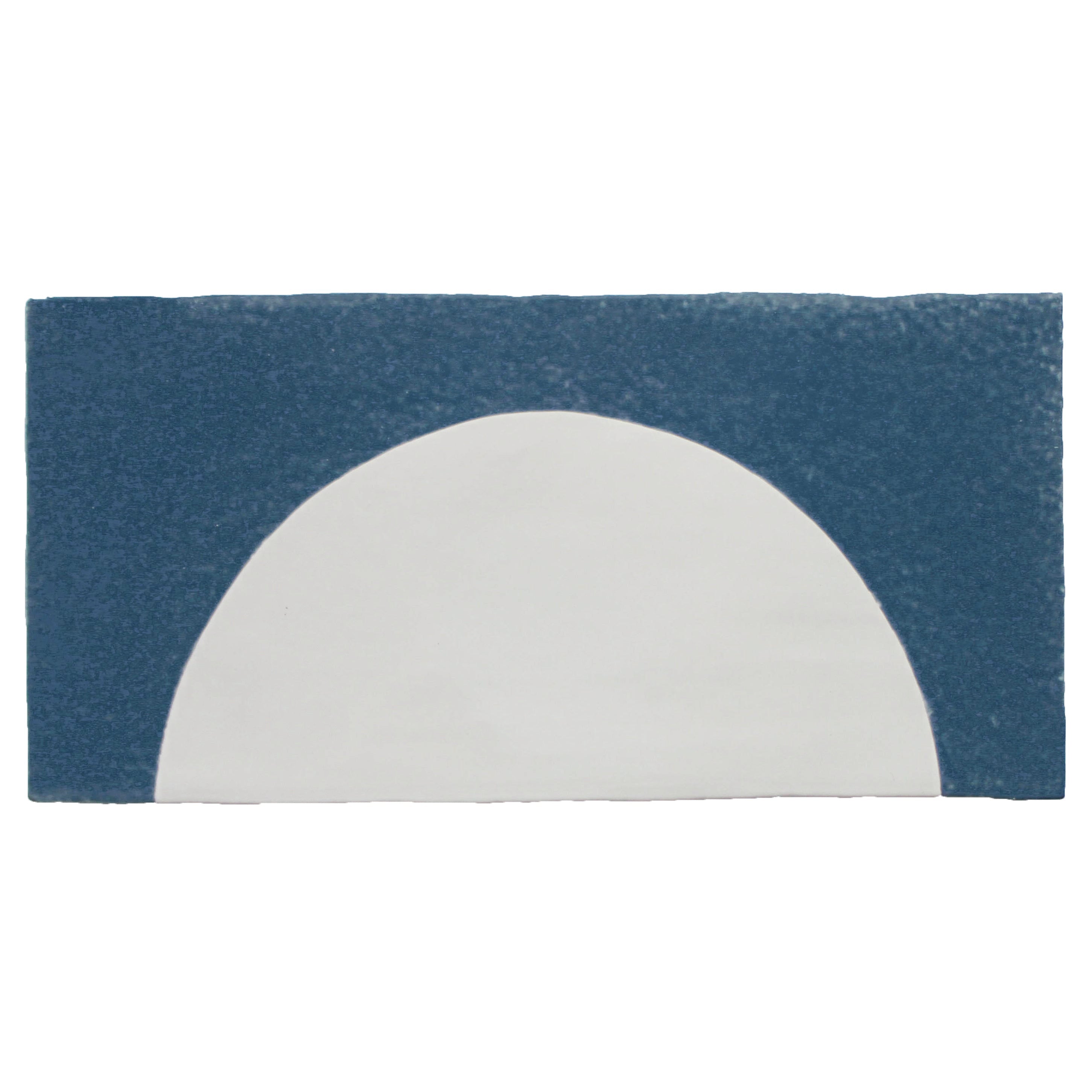 Eclipse Brick Denim – Decorum Studio Cornwall