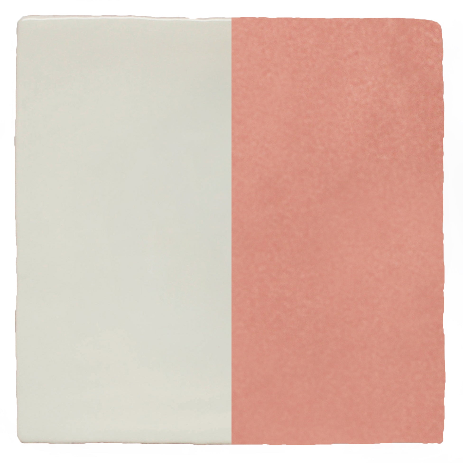 Half Plain Sailing Peach – Decorum Studio Cornwall