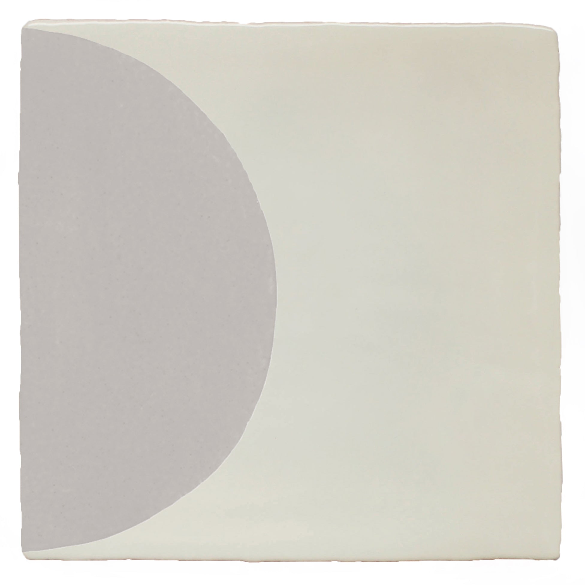 Arc Half Pebble – Decorum Studio Cornwall