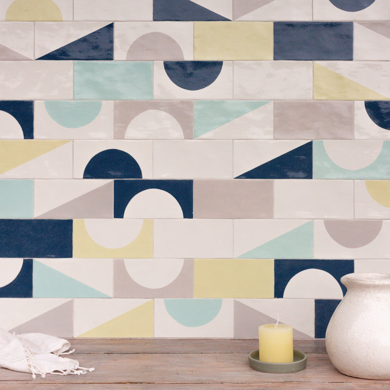 Eclipse Brick Brimstone – Decorum Studio Cornwall