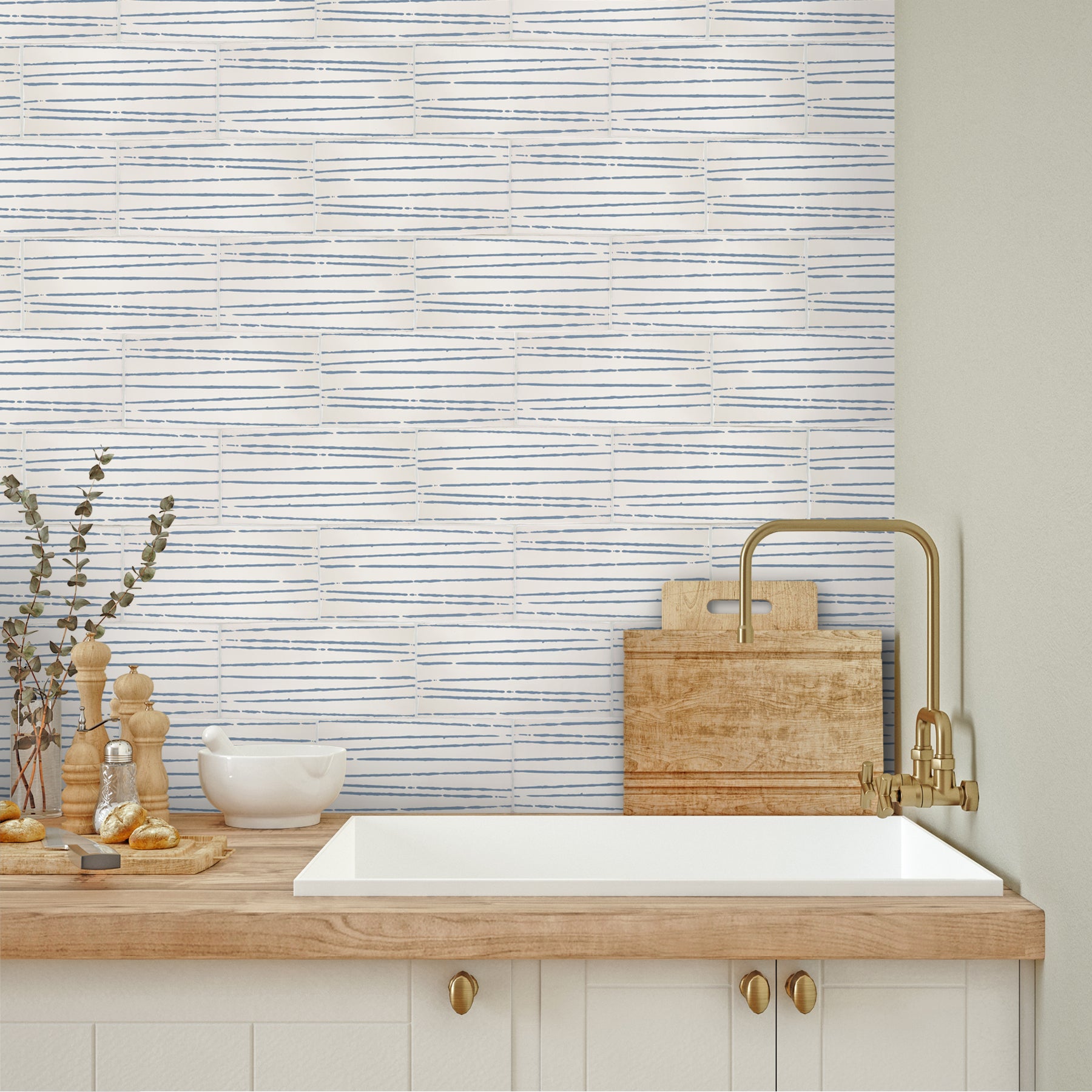 Birch Brick Speedwell – Decorum Studio Cornwall