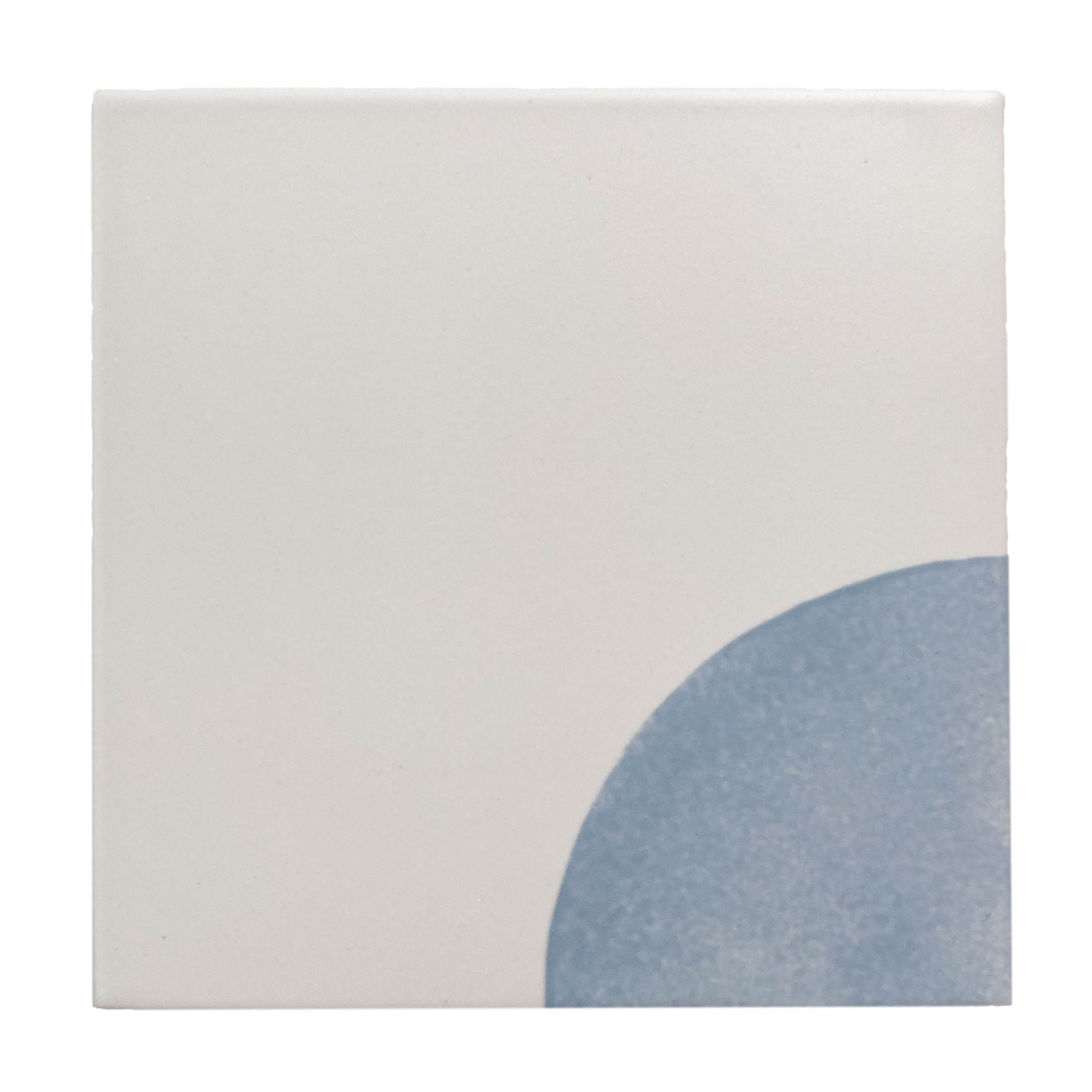 Calico Wave Corner Speedwell – Decorum Studio Cornwall