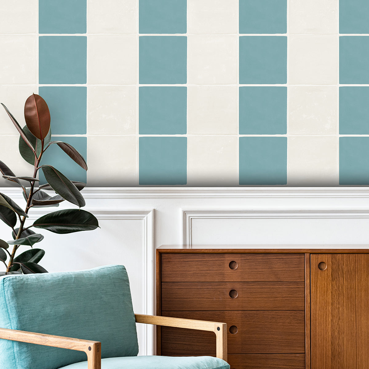 Plain Sailing Lagoon – Decorum Studio Cornwall