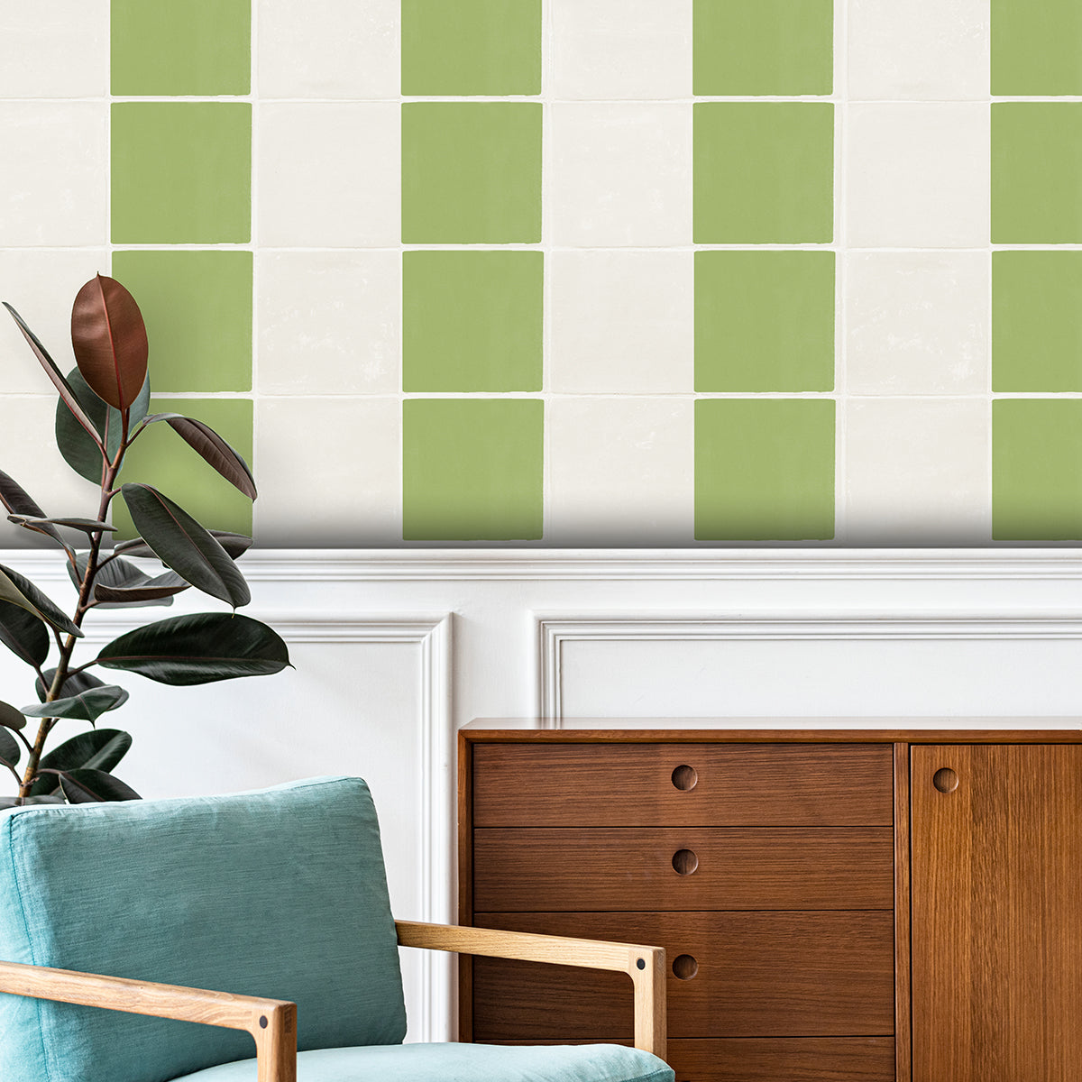 Plain Sailing Leaf – Decorum Studio Cornwall