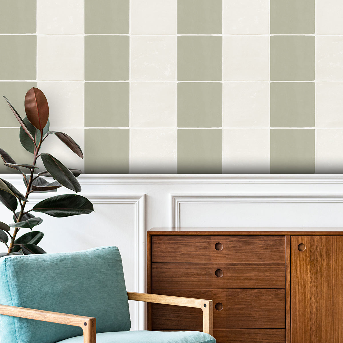 Plain Sailing Willow – Decorum Studio Cornwall