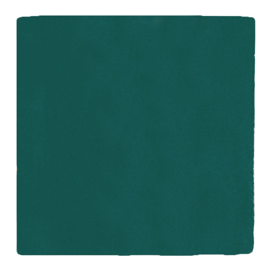 Plain Sailing Teal – Decorum Studio Cornwall