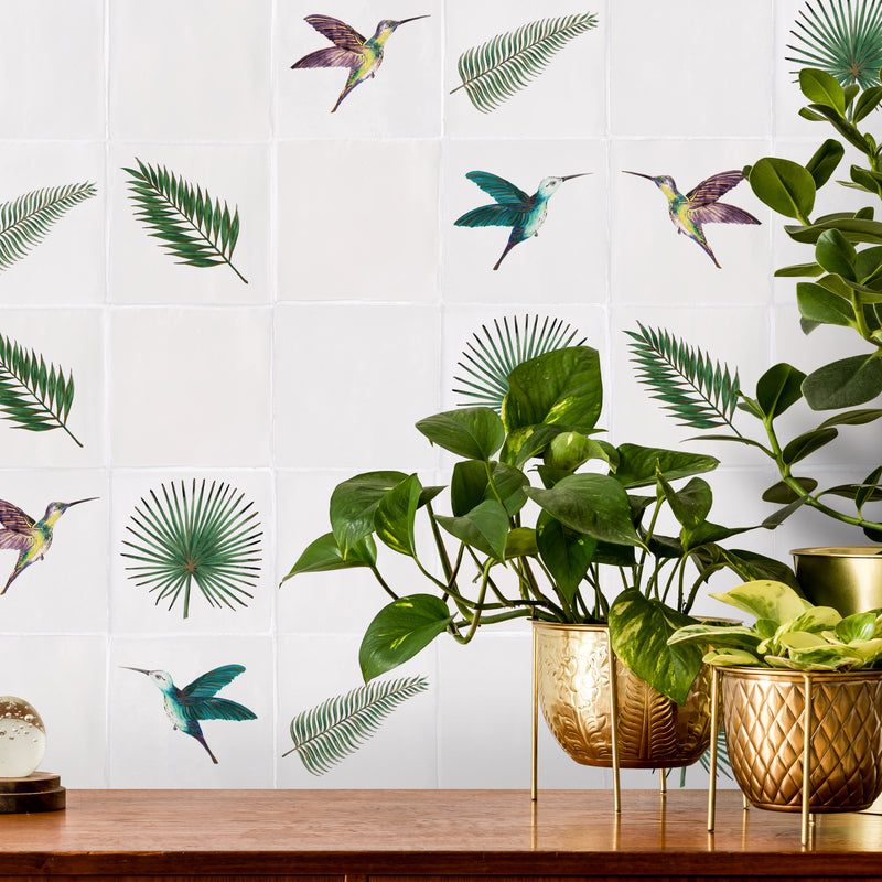 Decorum Tiles Cornwall – Decorum Studio Cornwall