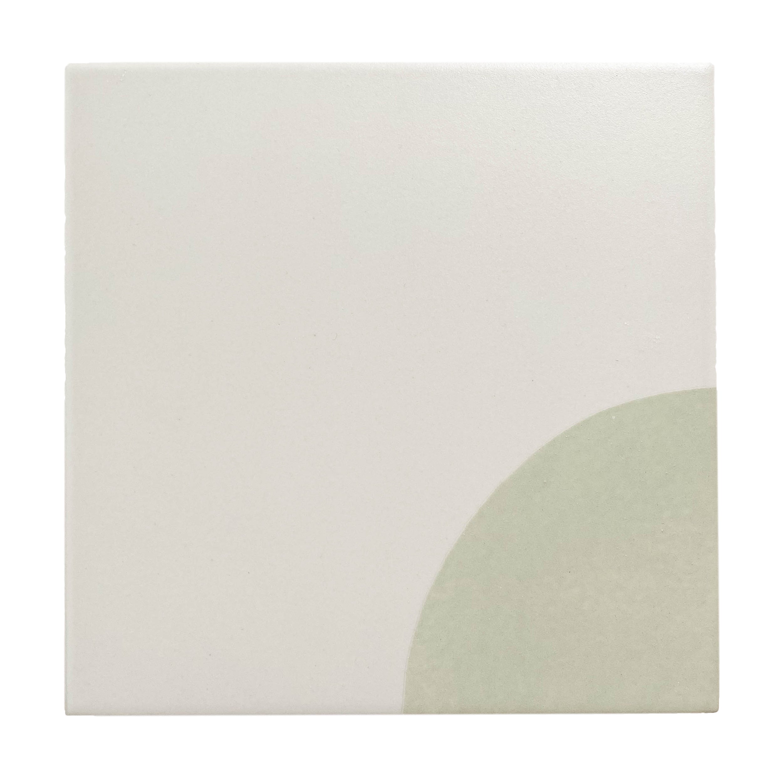 Calico Wave Corner Willow – Decorum Studio Cornwall