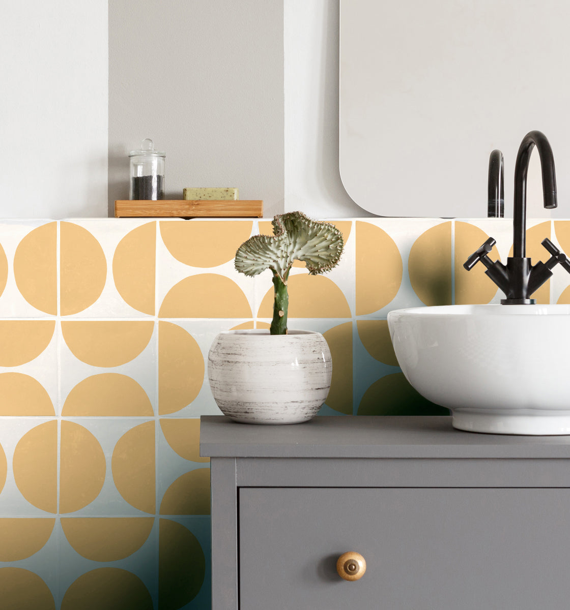 Arc Primrose – Decorum Studio Cornwall