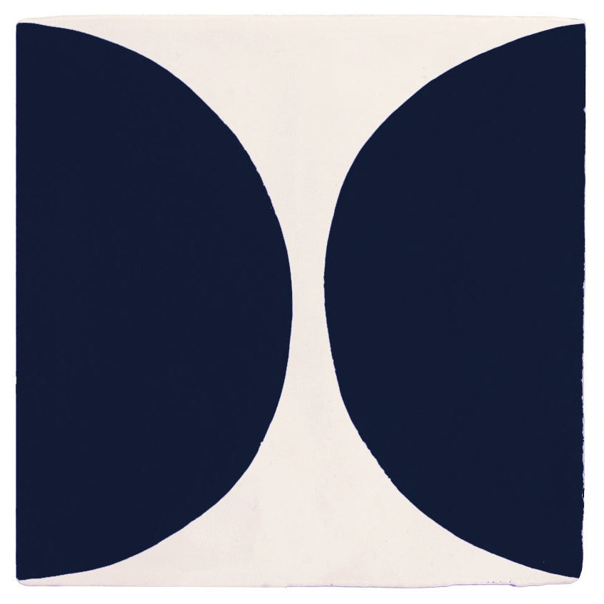 Arc Navy – Decorum Studio Cornwall