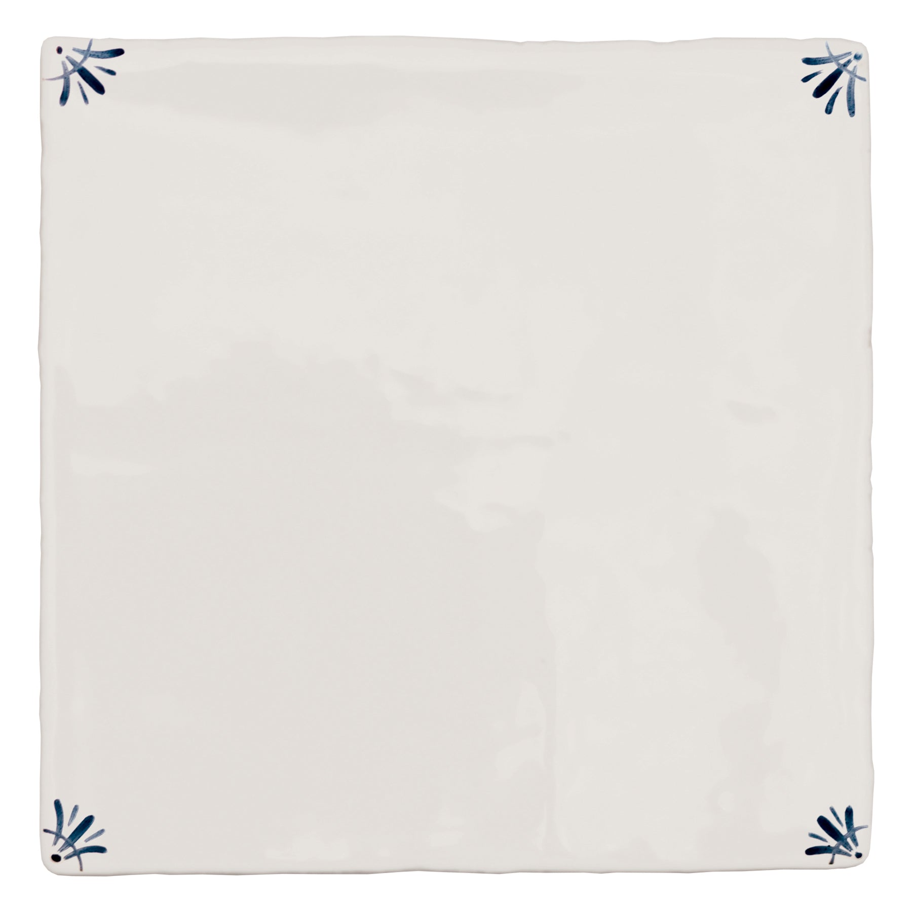 Cornish Delft Corners – Decorum Studio Cornwall