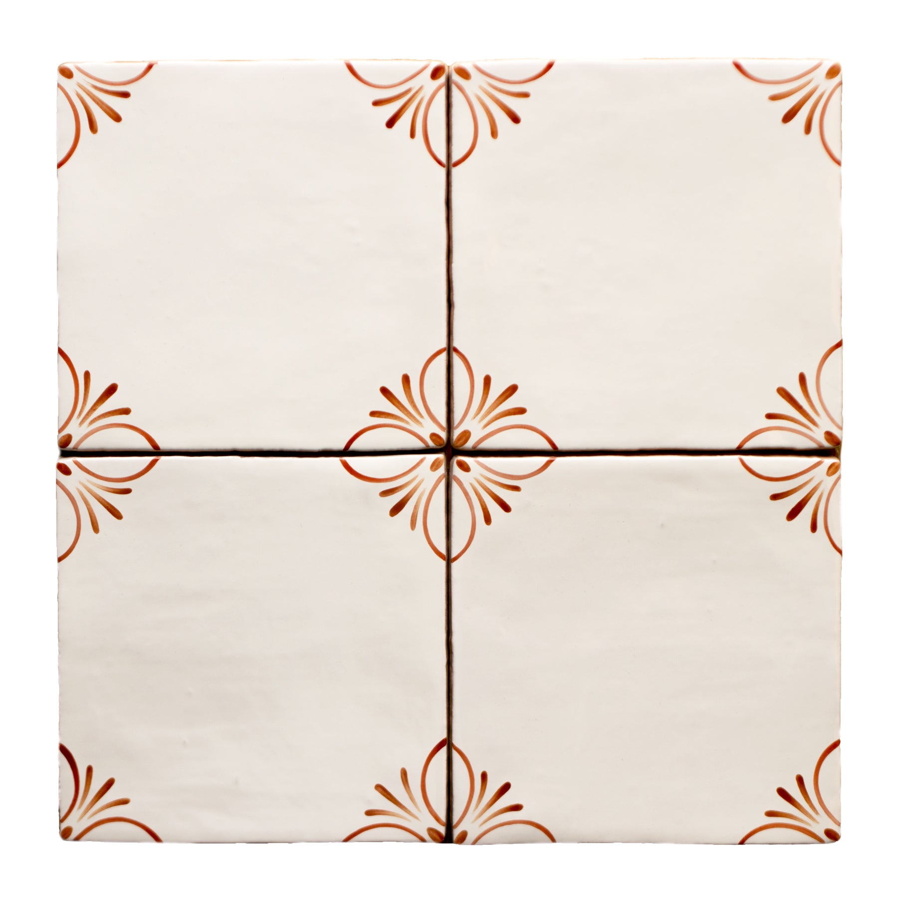 Safran Corners - Earth – Decorum Studio Cornwall