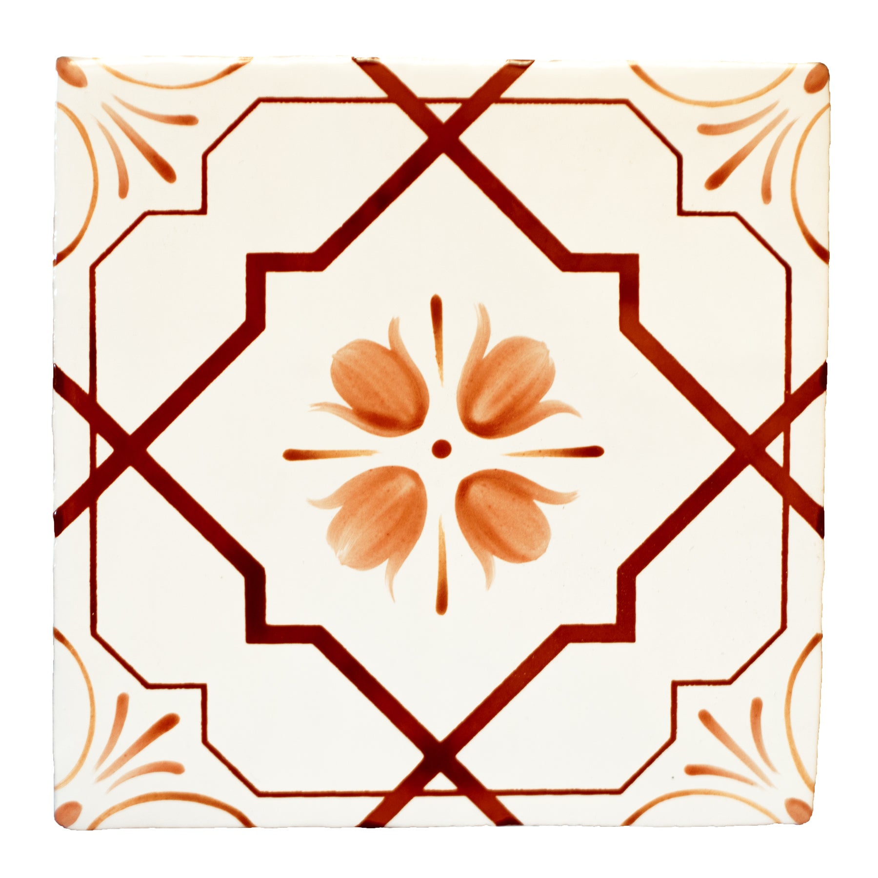 Safran Flowers - Earth – Decorum Studio Cornwall