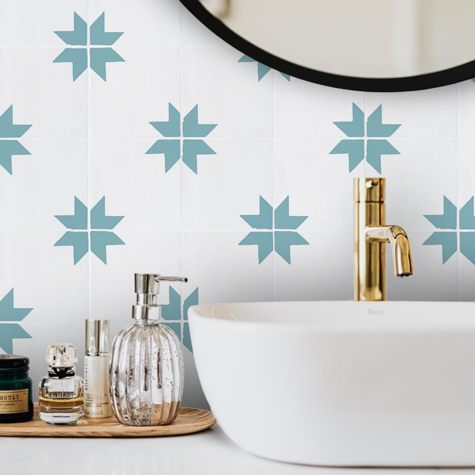 Stargazy Lagoon – Decorum Studio Cornwall