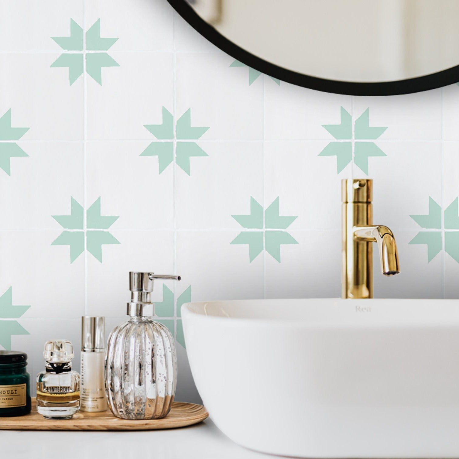 Stargazy Topaz – Decorum Studio Cornwall